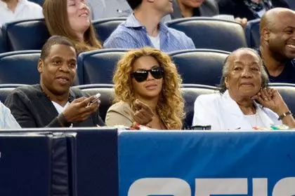 Beyonce és Jay-Z szerelme az évek során 7046_31