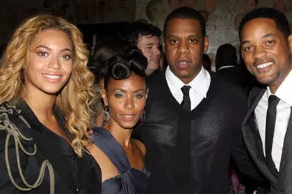 Beyonce és Jay-Z szerelme az évek során 7046_32