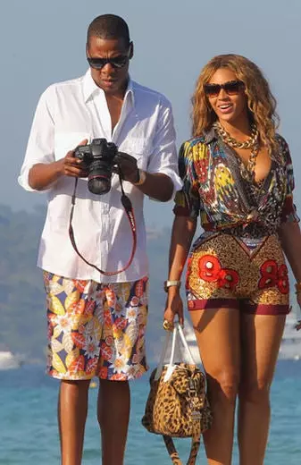 L-Imħabba ta’ Beyonce u Jay-Z Matul is-Snin 7046_38