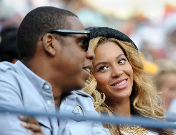 Beyonce és Jay-Z szerelme az évek során 7046_62