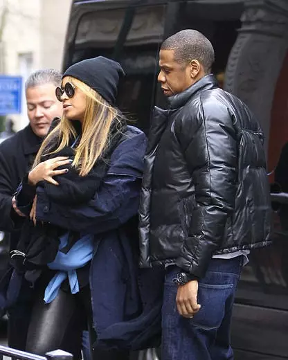 L-Imħabba ta’ Beyonce u Jay-Z Matul is-Snin 7046_63