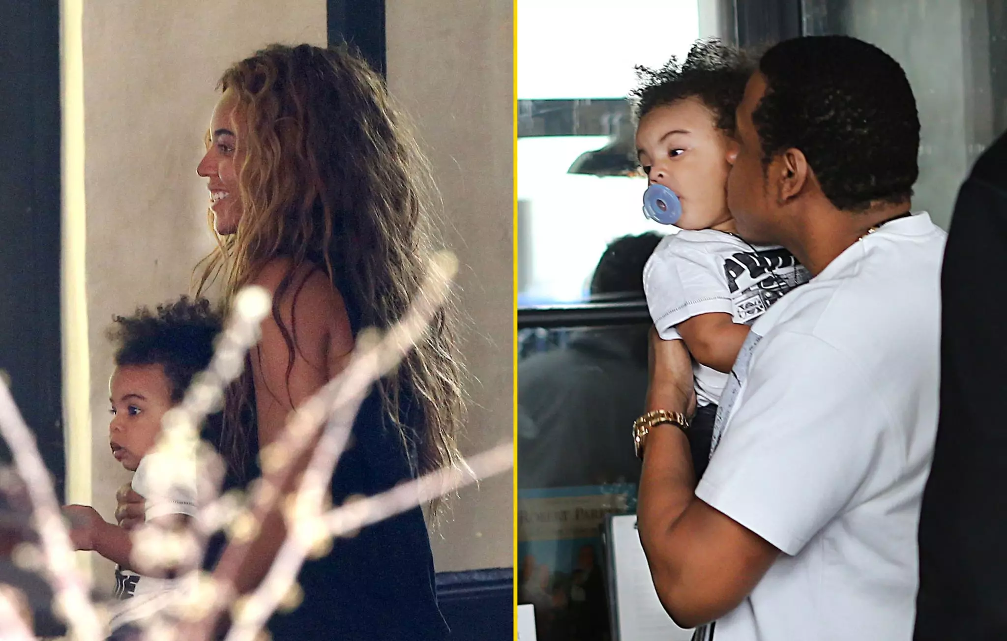 L-Imħabba ta’ Beyonce u Jay-Z Matul is-Snin 7046_70