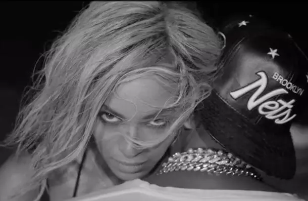 L-Imħabba ta’ Beyonce u Jay-Z Matul is-Snin 7046_75