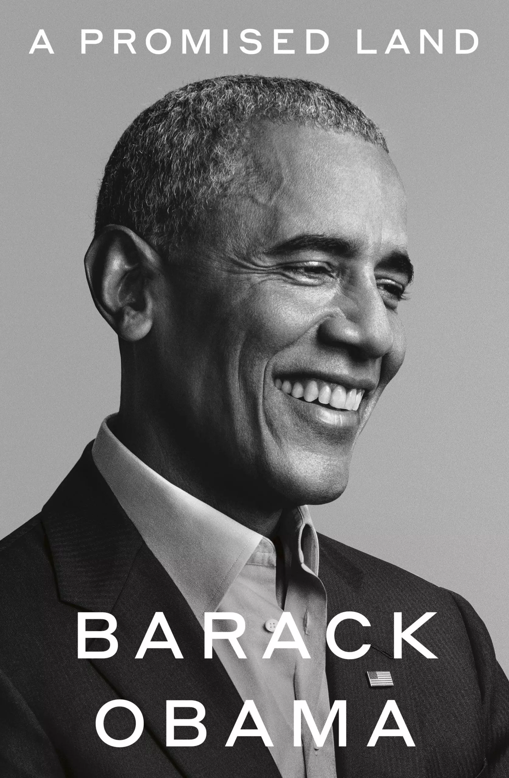 Barack Obama erinnert sich daran, dass er allen im Weißen Haus Feiertagszauber gebracht hat