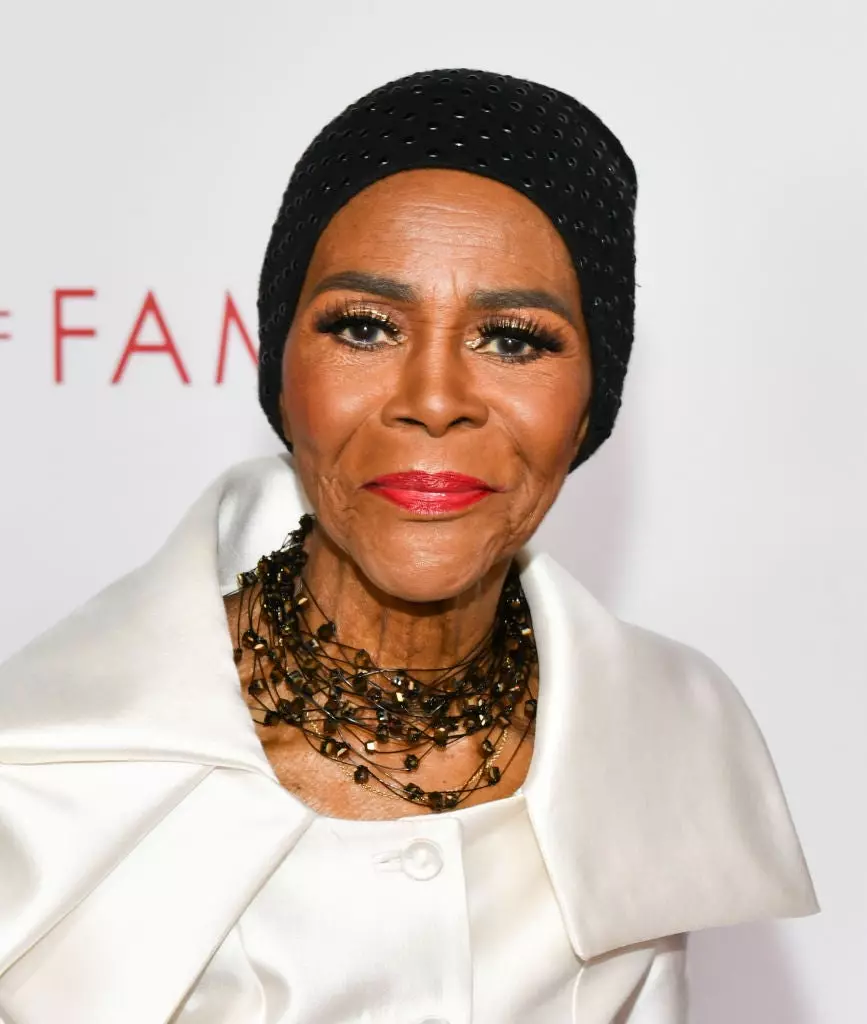 70 jaar uitmuntendheid: een blik op de carrièreprestaties van Cicely Tyson 7209_14