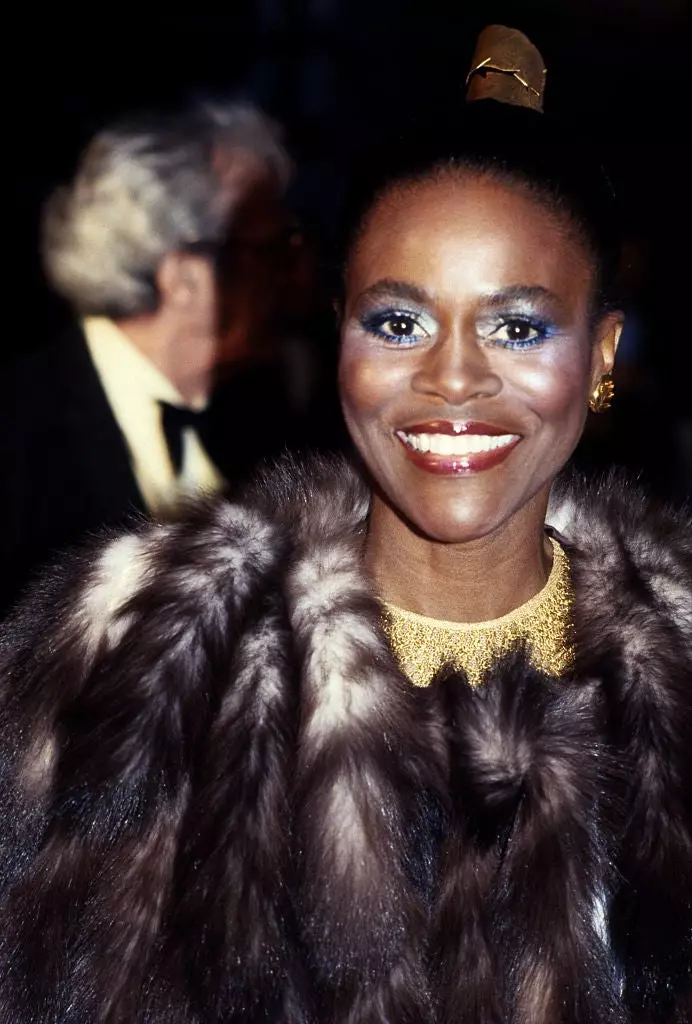 70 anni di eccellenza: uno sguardo ai risultati di carriera di Cicely Tyson 7209_5