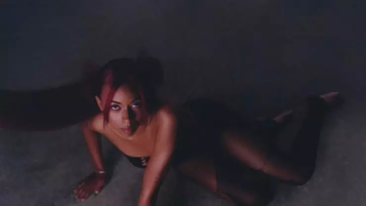 Umculo oMtsha kule Veki: uMegan Thee Stallion, uJustine Skye, uBlxst kunye nokunye 7246_6