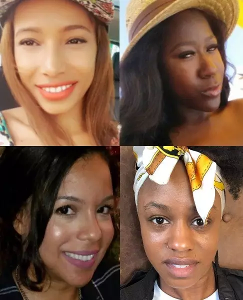 Mangkene carane Bobbi Brown's Makeup With Friends' Tumpukan Up