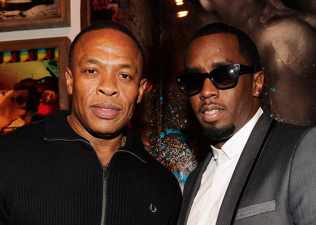 Swizz Beatz และ Timbaland ต้องการ Diddy และ Dr. Dre สำหรับการต่อสู้ Verzuz ครั้งต่อไป