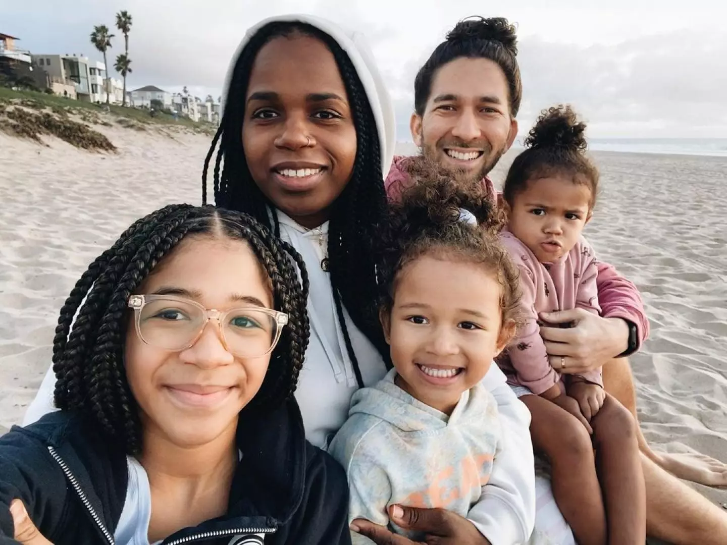 9 Relatable Black Mommy Influencers, které rádi sledujeme 7588_4