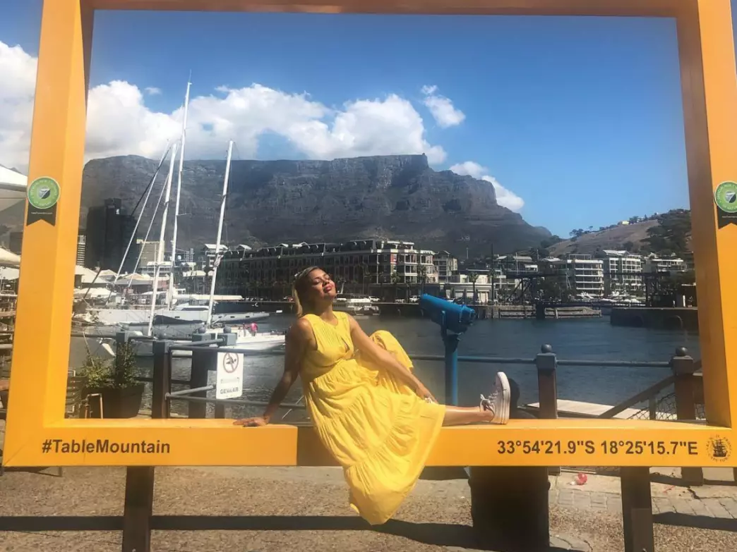 Urmăriți „ESSENCE Escapes”: Iată cum să profitați la maximum de 72 de ore în Cape Town