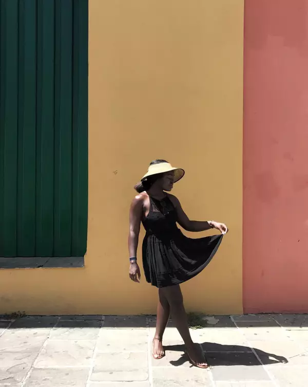 Black Travel Vibes: Puerto Rico poppar (ifall du behöver en påminnelse) 806_4