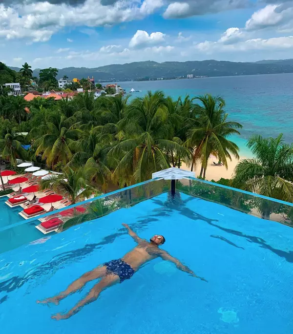 Black Travel Vibes: Don't worry 'Bout a Ting in Jamaica 809_2