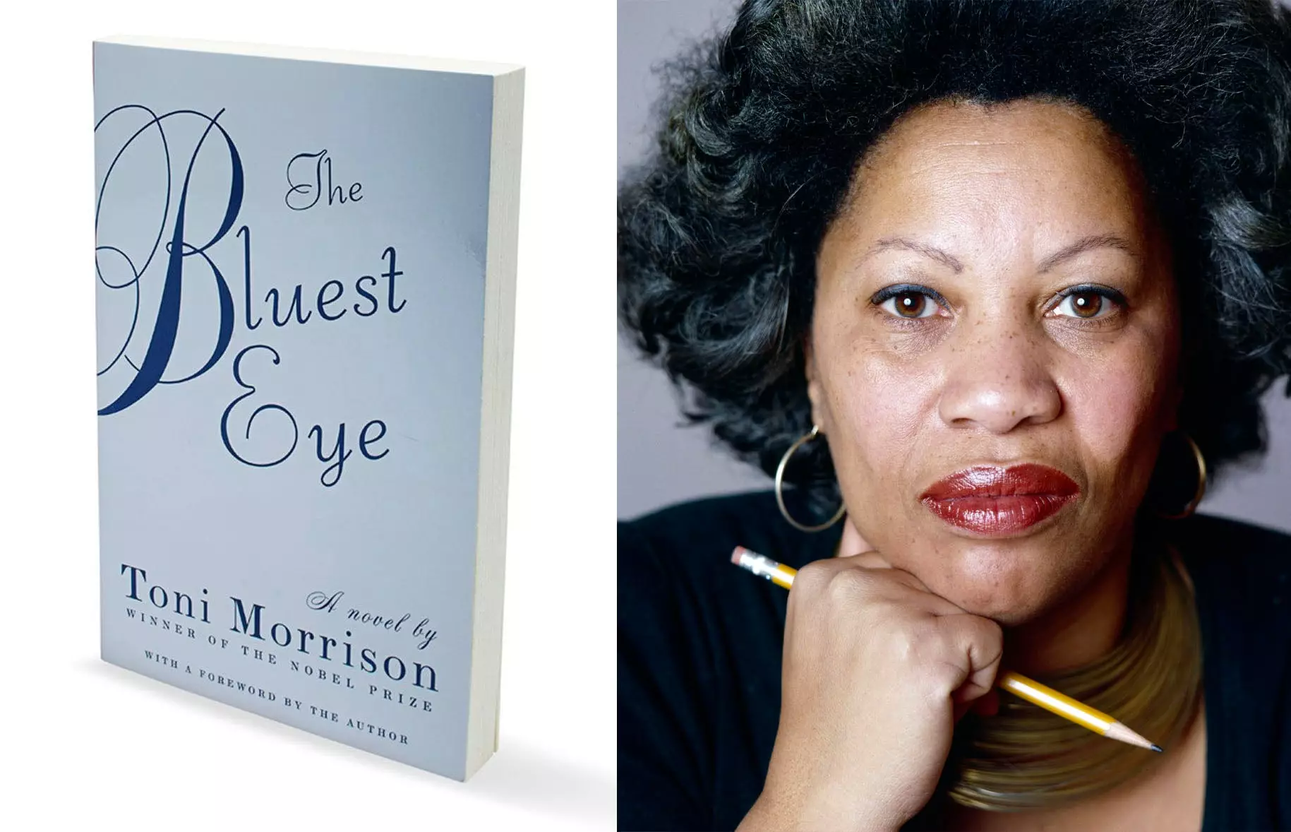 Unsa ang Pagsulay sa Pagdili sa 'The Bluest Eye' ni Toni Morrison nga Giingon Bahin sa White America