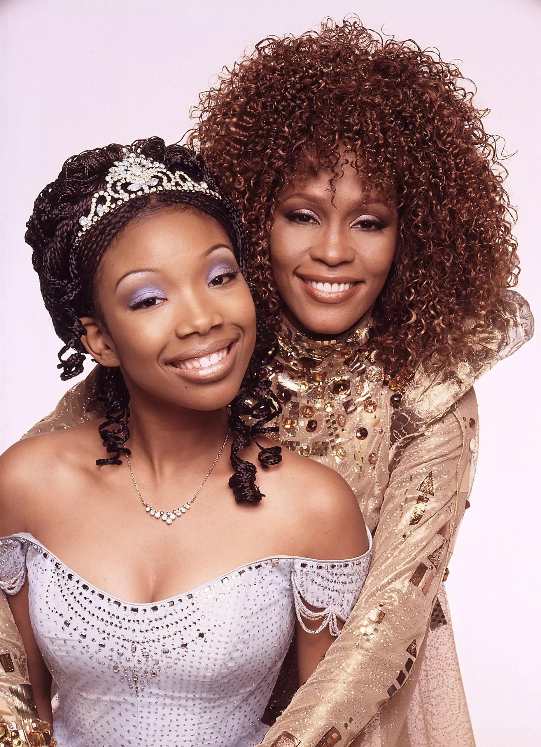 Brandy: Η απώλεια της Whitney στα γενέθλιά μου είναι κάτι που ποτέ δεν μπόρεσα να καταλάβω