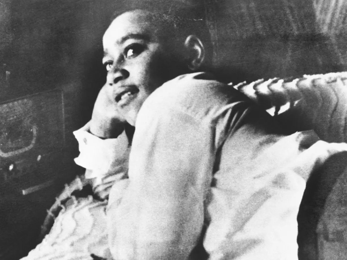 የመሬት ምልክት ገንዘቦችን ለመቀበል የEmmett Till የልጅነት ቤት