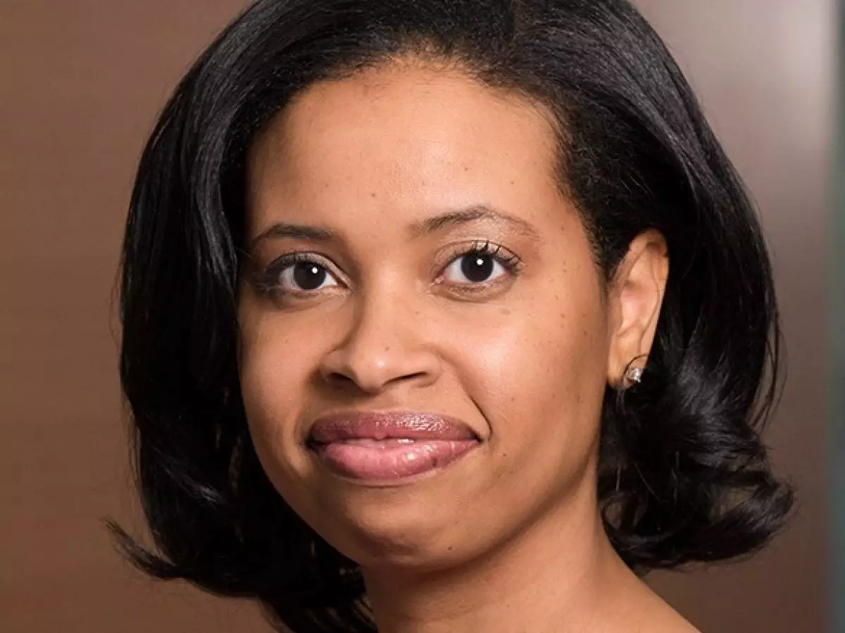 Chiquita Brooks-LaSure on Track to be the first black woman to head Medicare, Medicaid