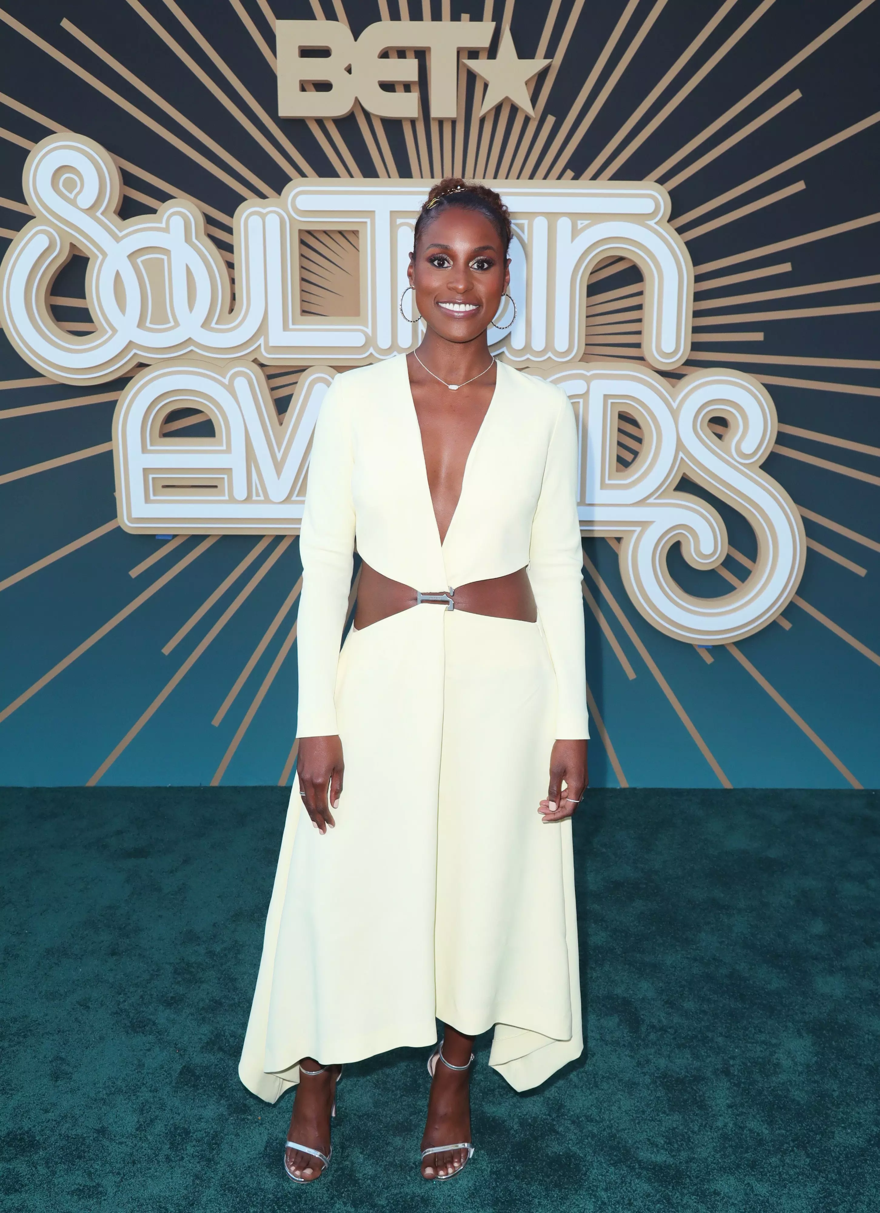Die besten Fashion-Momente bei den Soul Train Awards 2019 8962_12