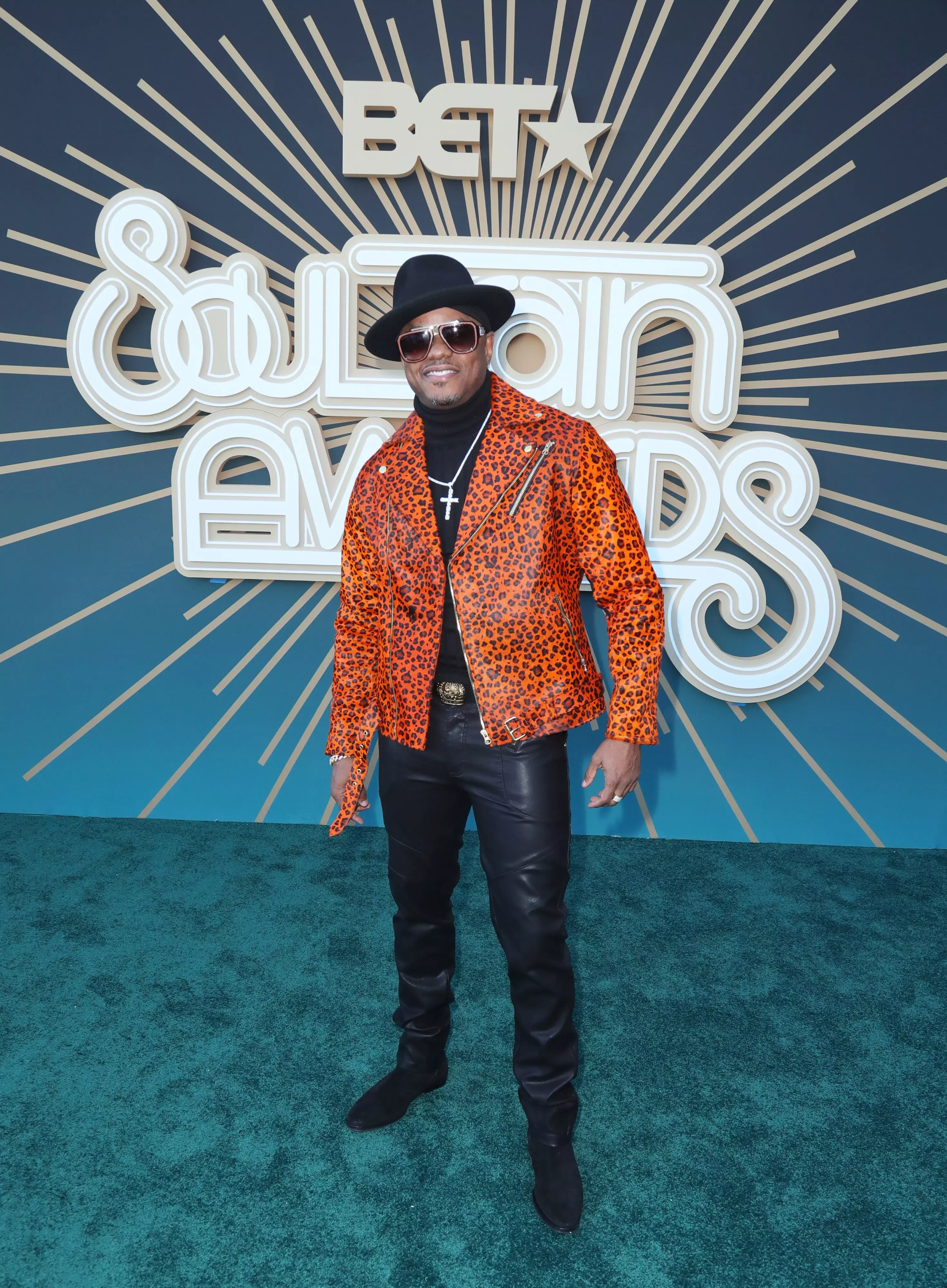 Die besten Fashion-Momente bei den Soul Train Awards 2019 8962_5