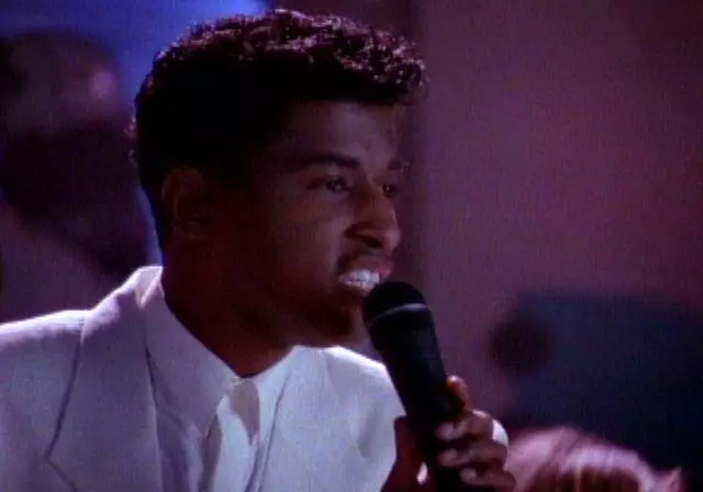 9 bài hát chúng ta phải nghe trong trận chiến giữa Teddy Riley và Babyface 9172_9