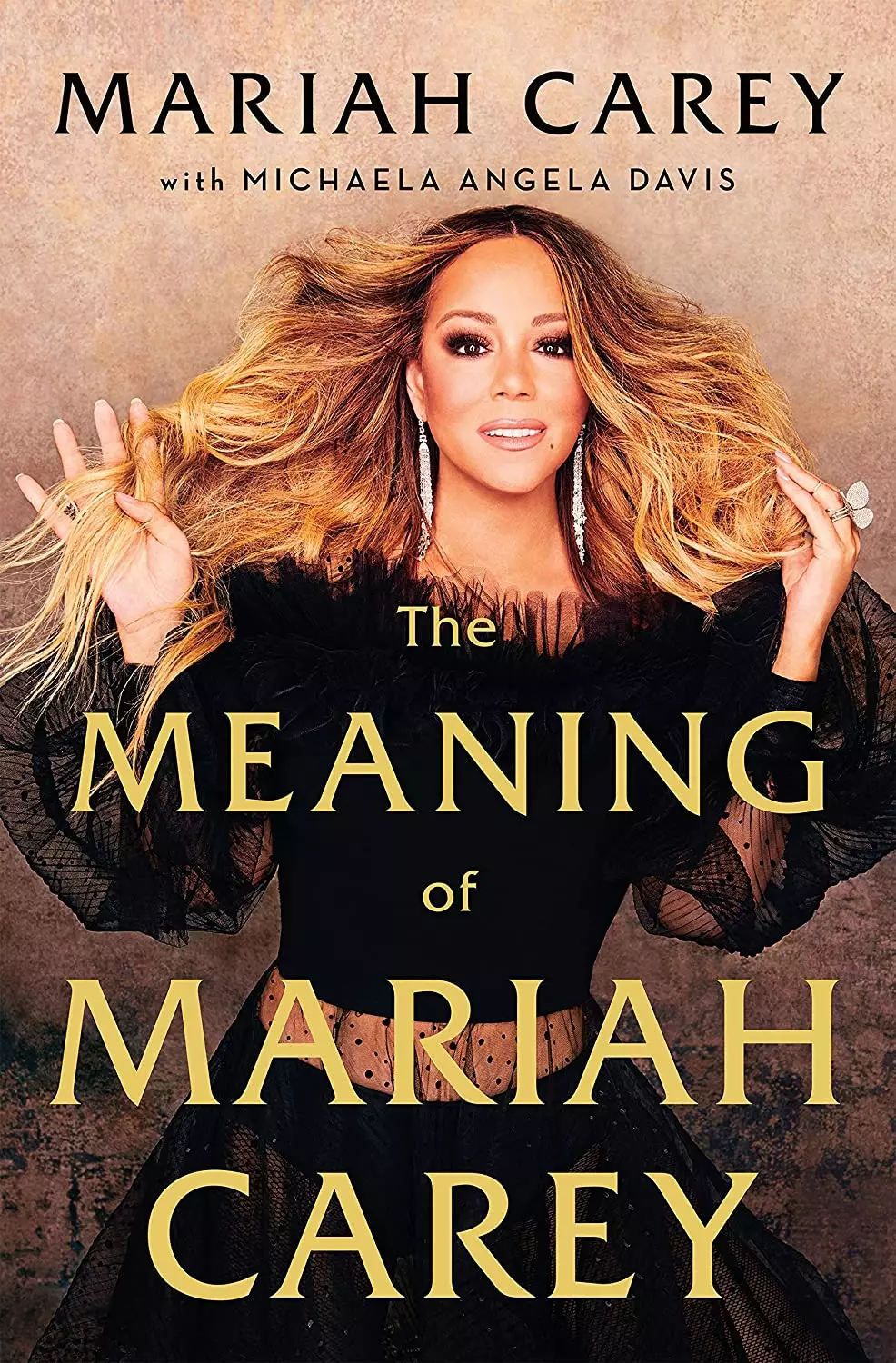 ‘Ý nghĩa của Mariah Carey’ và 9 hồi ức âm nhạc có giá trị thực sự về sự nổi tiếng