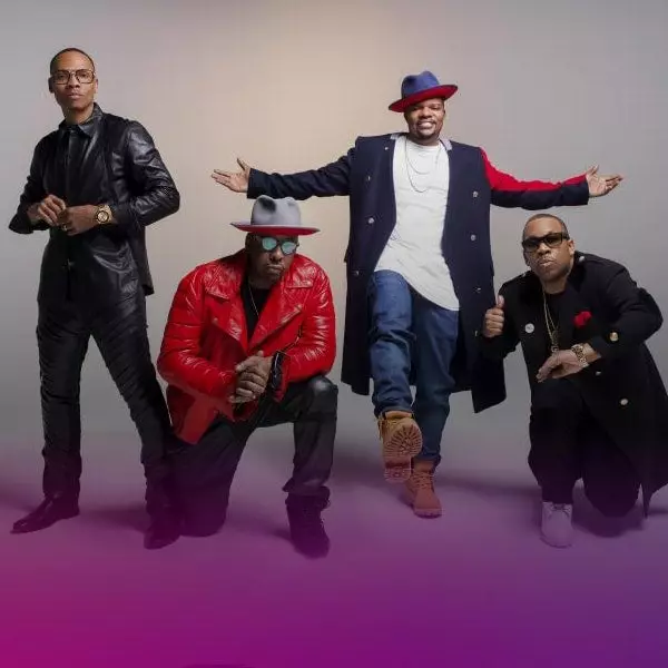 Essence Fest 2019: Lihat Lineup Konser Lengkap 923_8