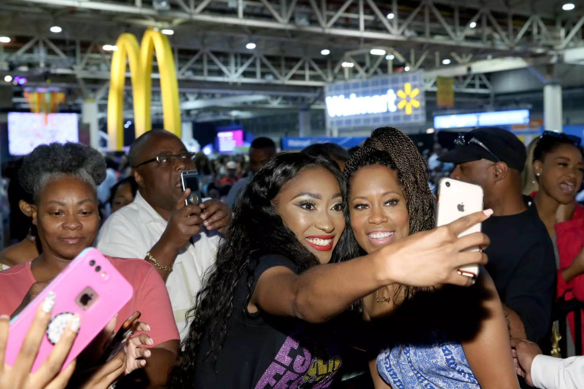 Essence Festival 2019: Men yon aperçu sou 25 nouvo eksperyans nou yo nan selebrasyon 25 ane yo! 924_11