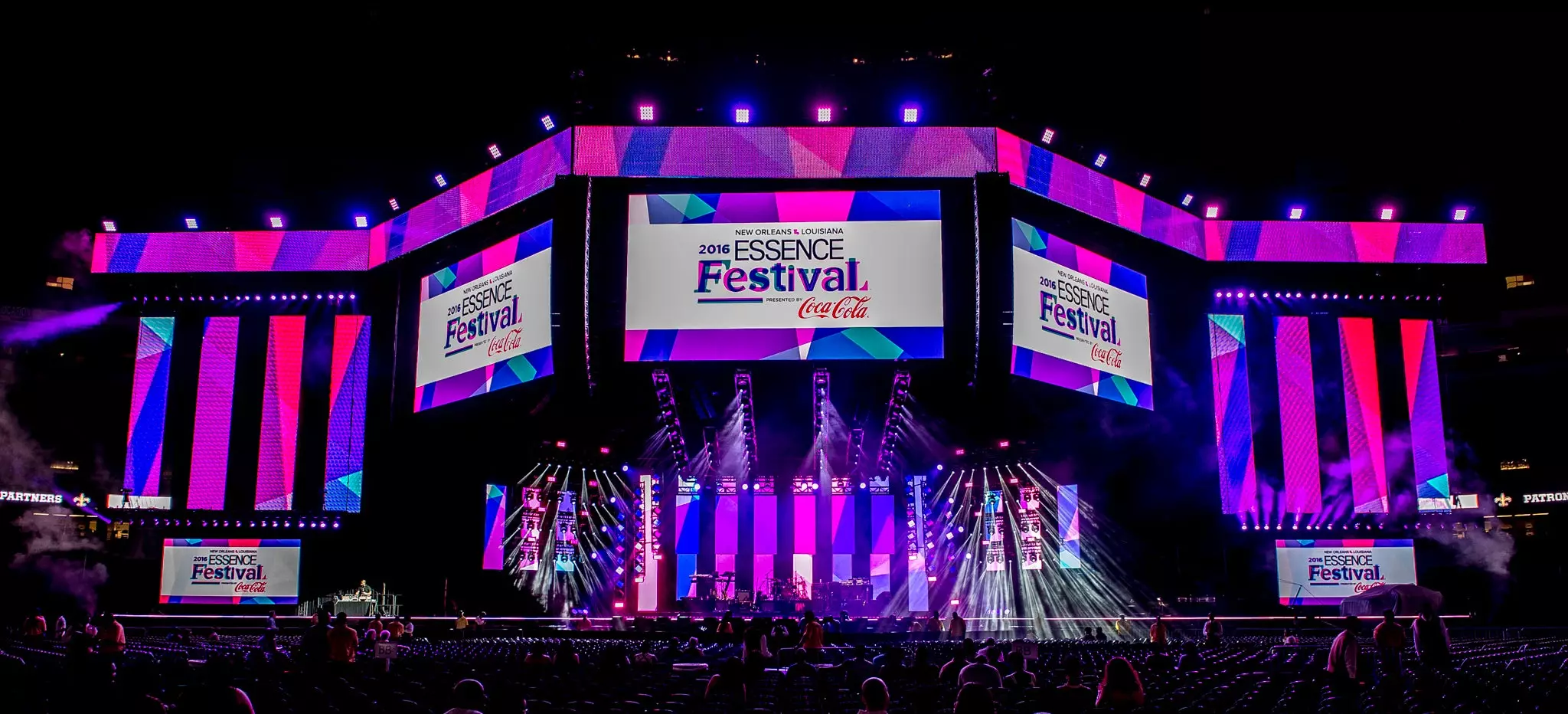 Essence Festival 2019: Hier ist ein kleiner Vorgeschmack auf unsere 25 neuen Erlebnisse zur Feier von 25 Jahren! 924_9