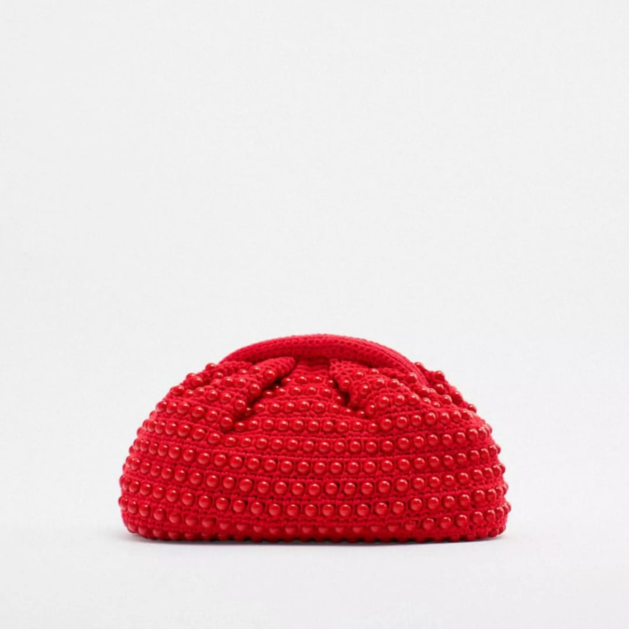 ये Crochet हैंडबैग बहुत मजेदार और ठाठ हैं 9290_10