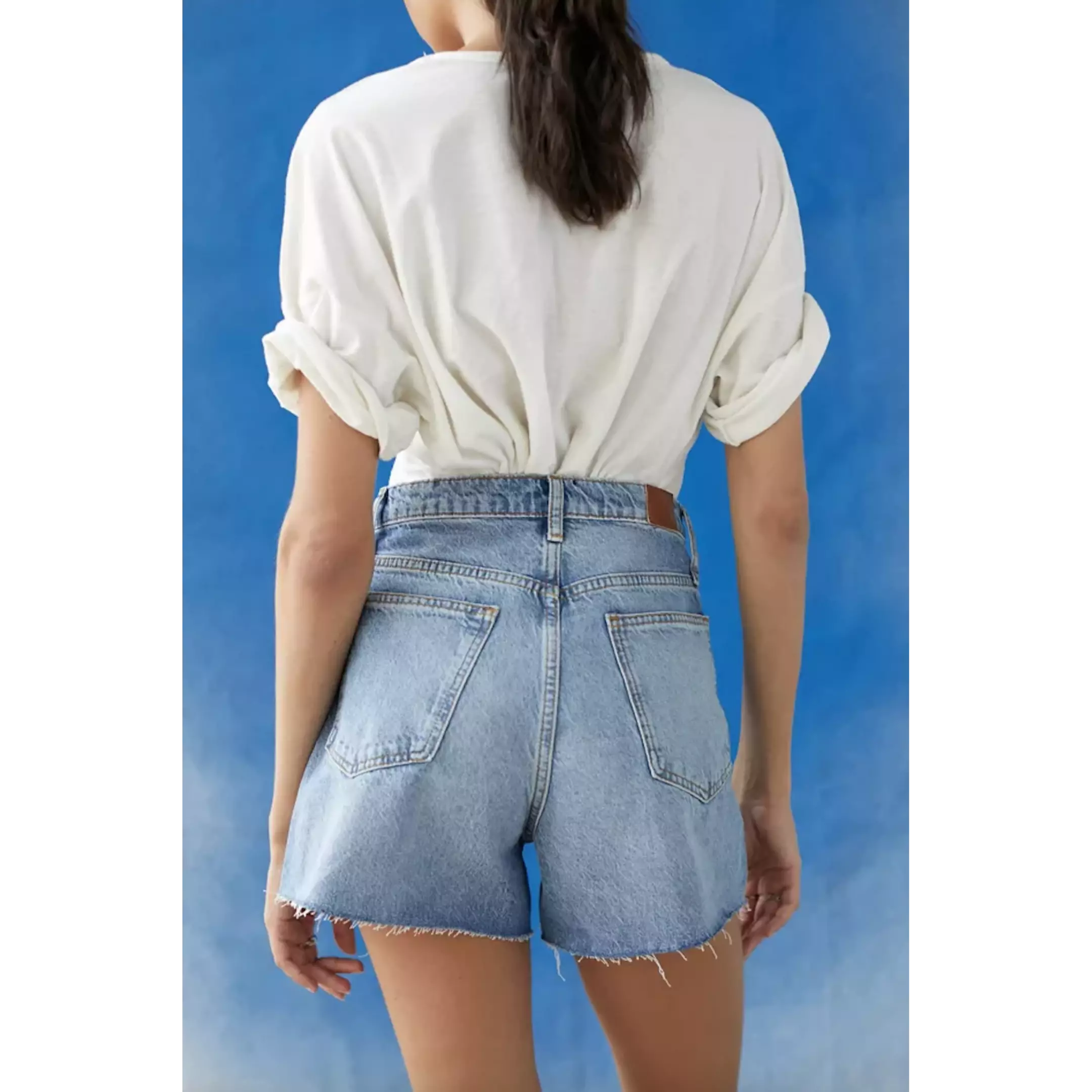 Koop je zomershorts van Urban Outfitters terwijl ze in de uitverkoop zijn 9295_2