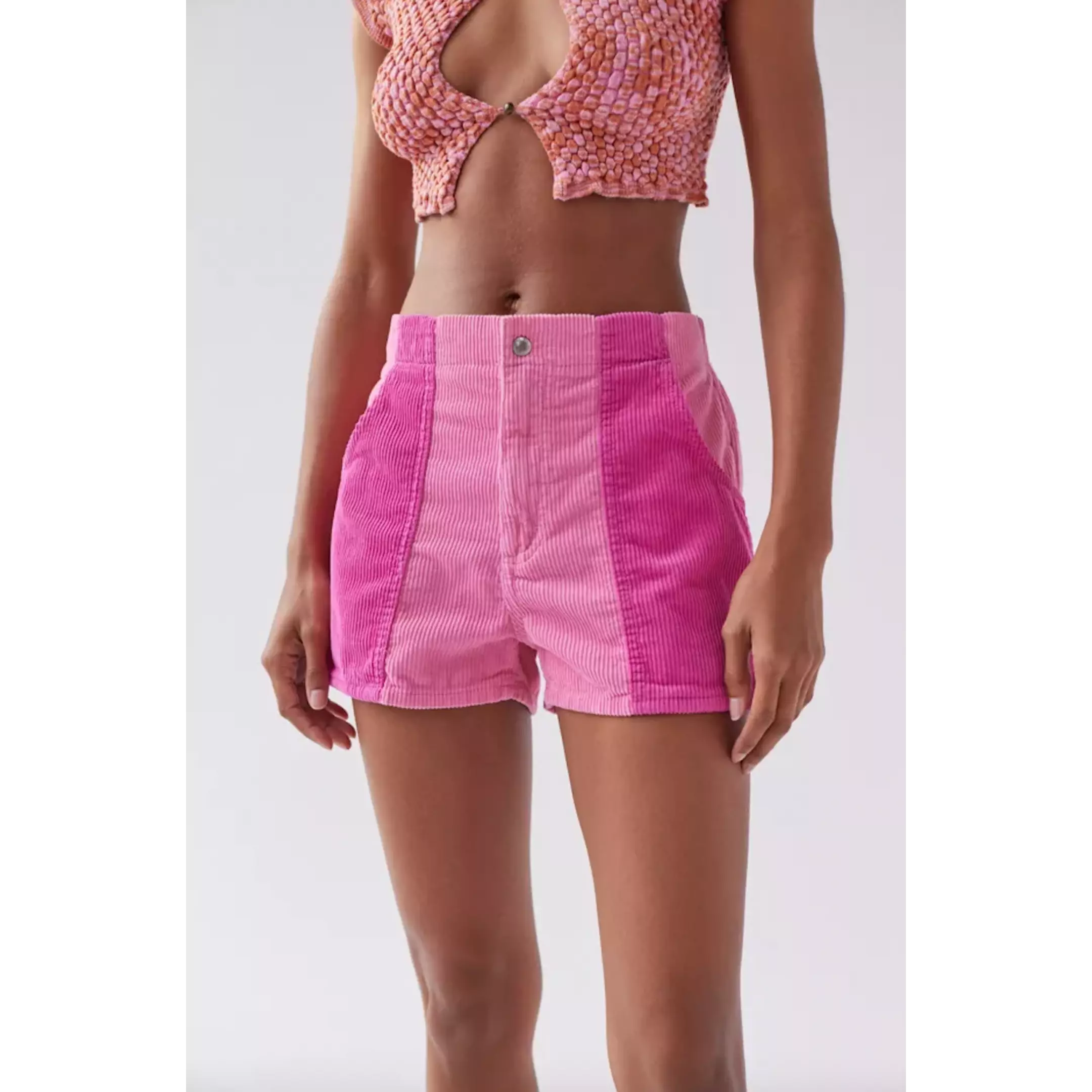 Aqbad ix-Shorts tas-Sajf Tiegħek Mill-Urban Outfitters Waqt li jkunu għall-bejgħ 9295_9