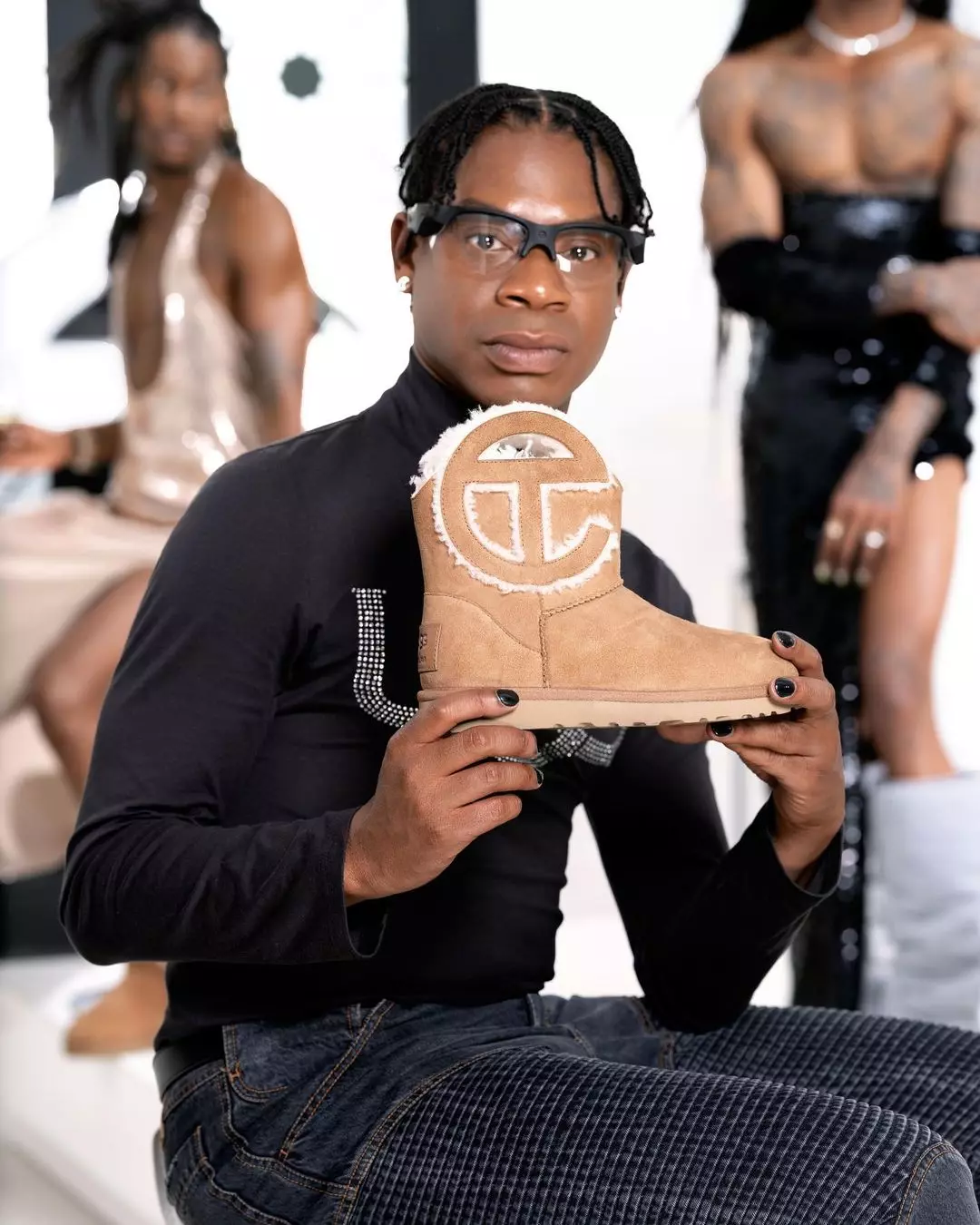 Telfar x UGG Restock-ը վերջապես այստեղ է, գումարած որոշ նոր թողարկումներ