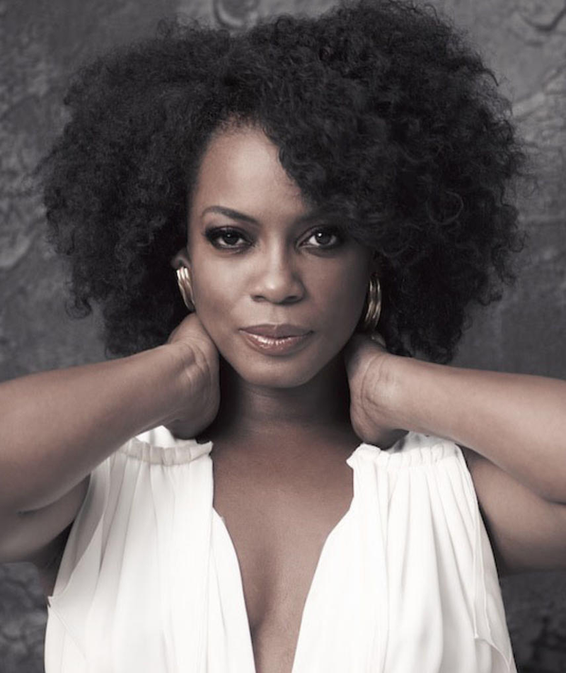 Nia Long, Quinta Brunson, Aunjanue Ellis en Chanté Adams wurde huldige by de 2022 ESSENCE Black Women In Hollywood Awards