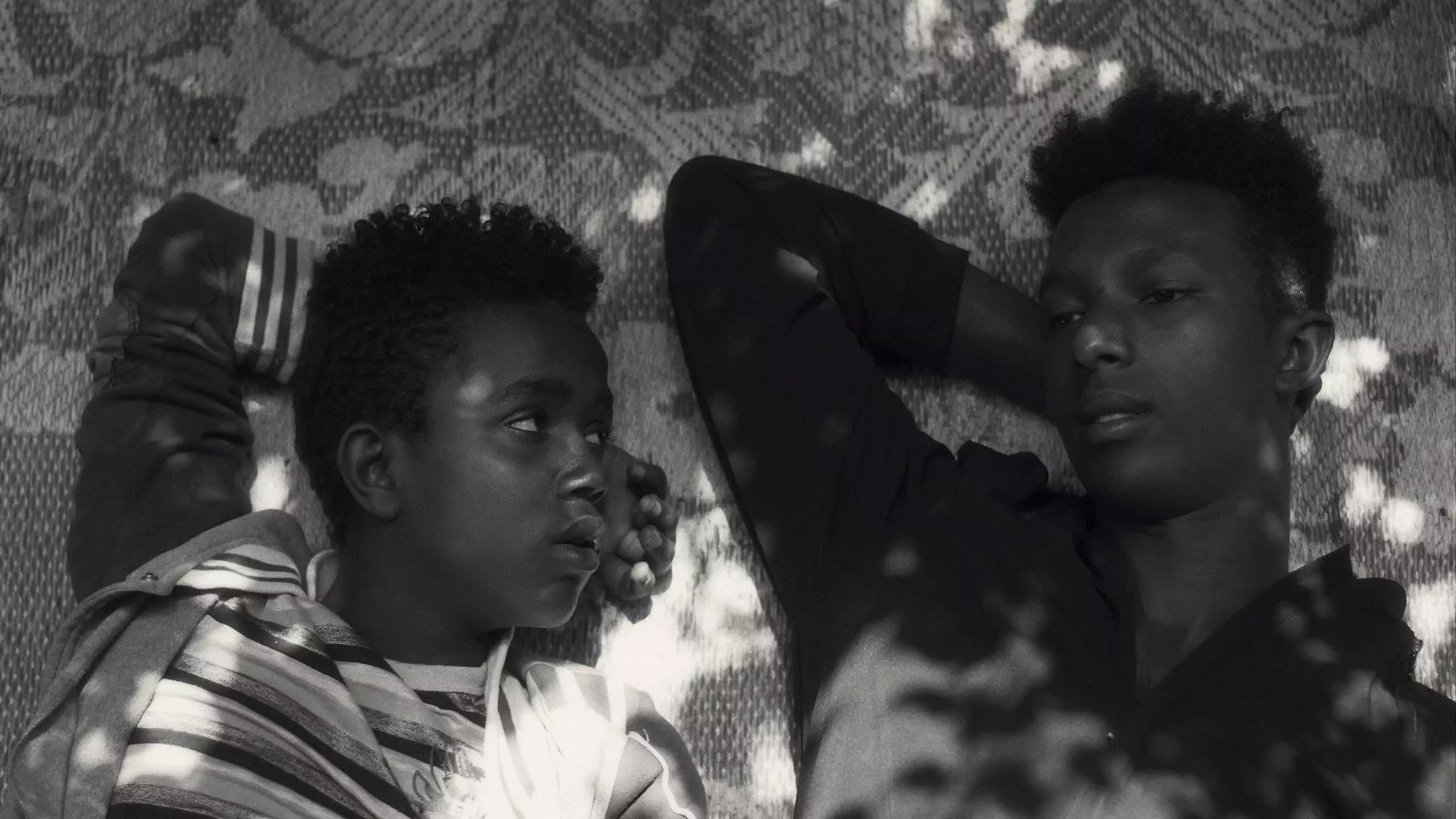 Sundance ၏ Black Stories များသည် ယခင်ကထက် ပိုမို၍ အဆင်ပြေပါသည်။