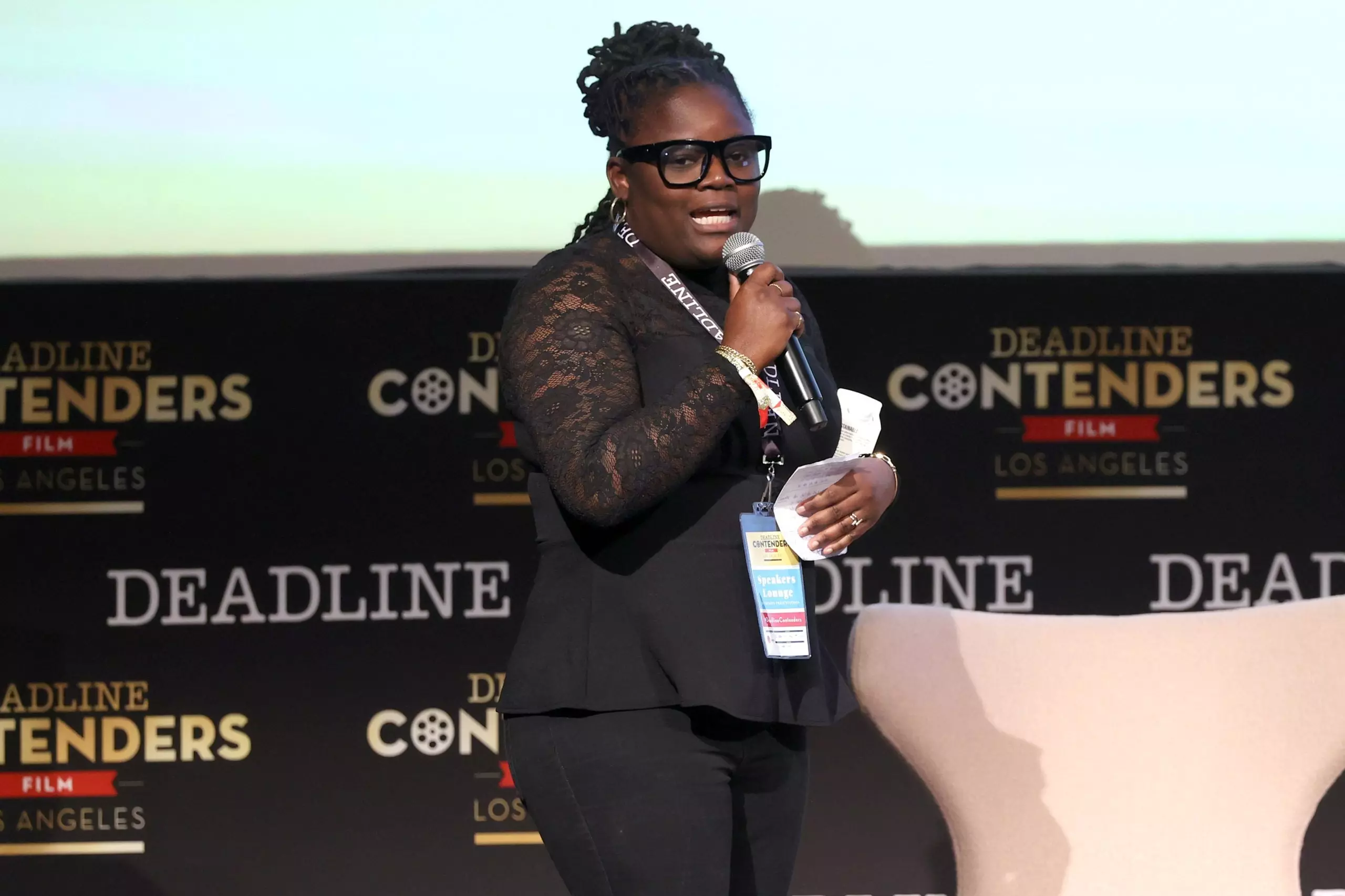 Filmcriticus details over racisme op het filmfestival van Cannes