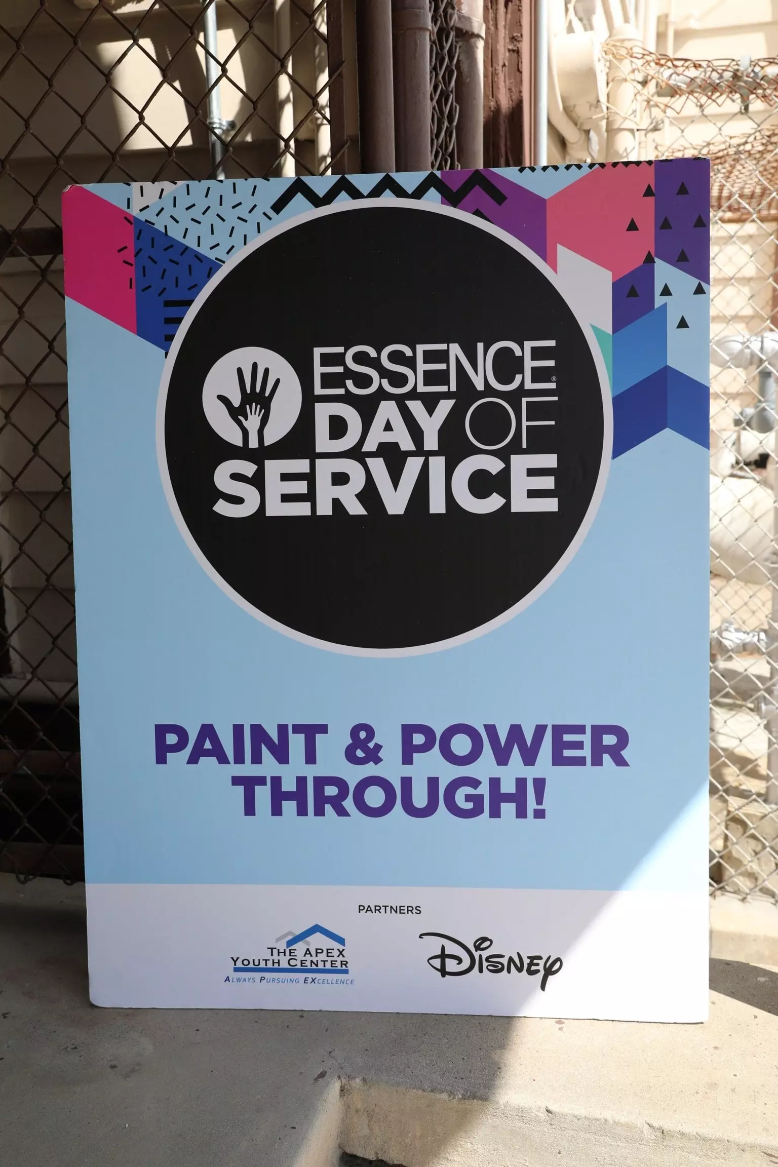 ESSENCE Fest Flashback: කළු සංස්කෘතියේ 2018 විශාලතම සැමරුම අමතක නොවන බවට පත් කළ අවස්ථා 21 940_6