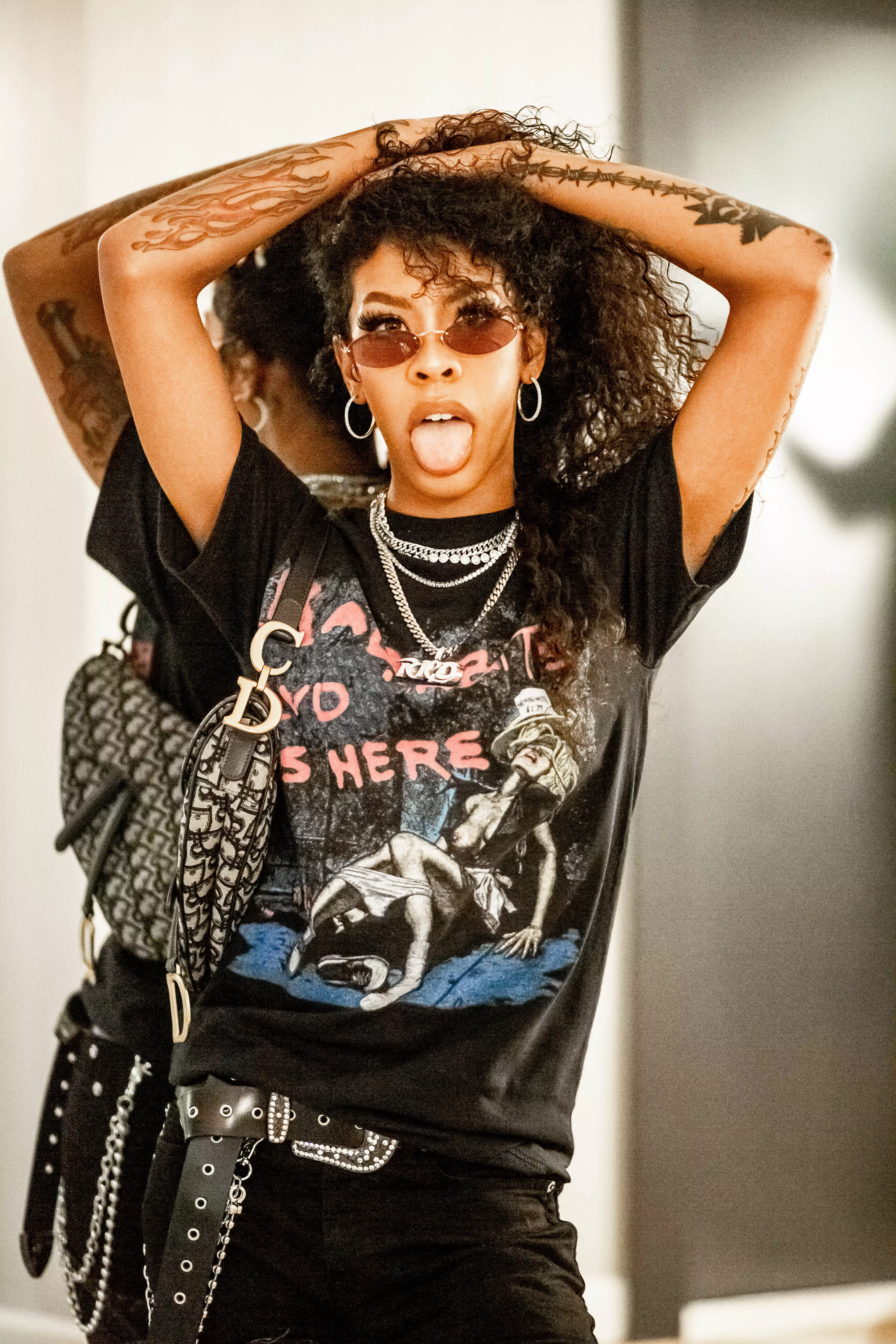 Nke a bụ ihe ọ dị ka iji Rico Nasty jikere 9432_13