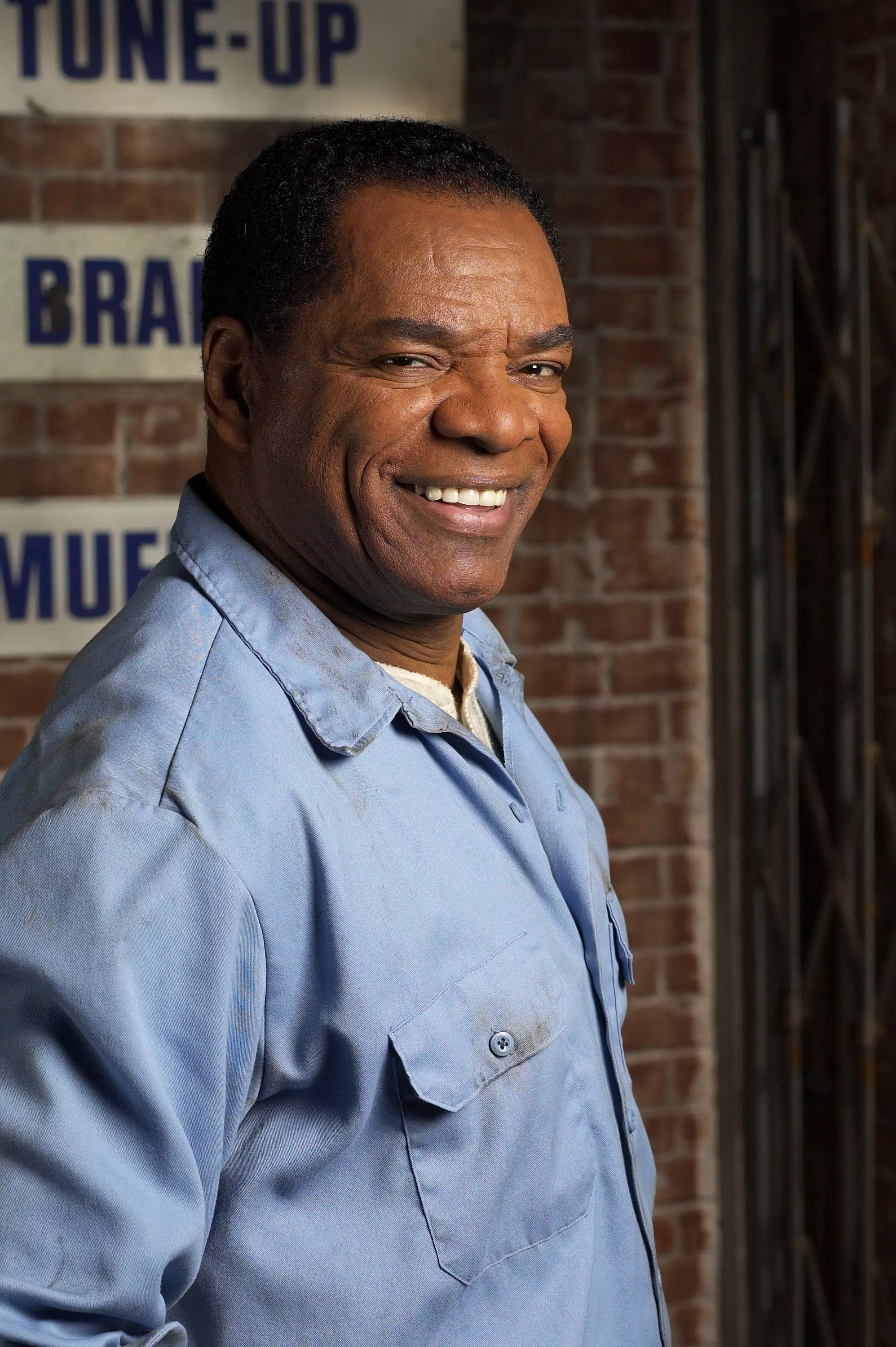 Cheta ihe nketa ya: 11 nke John Witherspoon kacha mma 9683_2