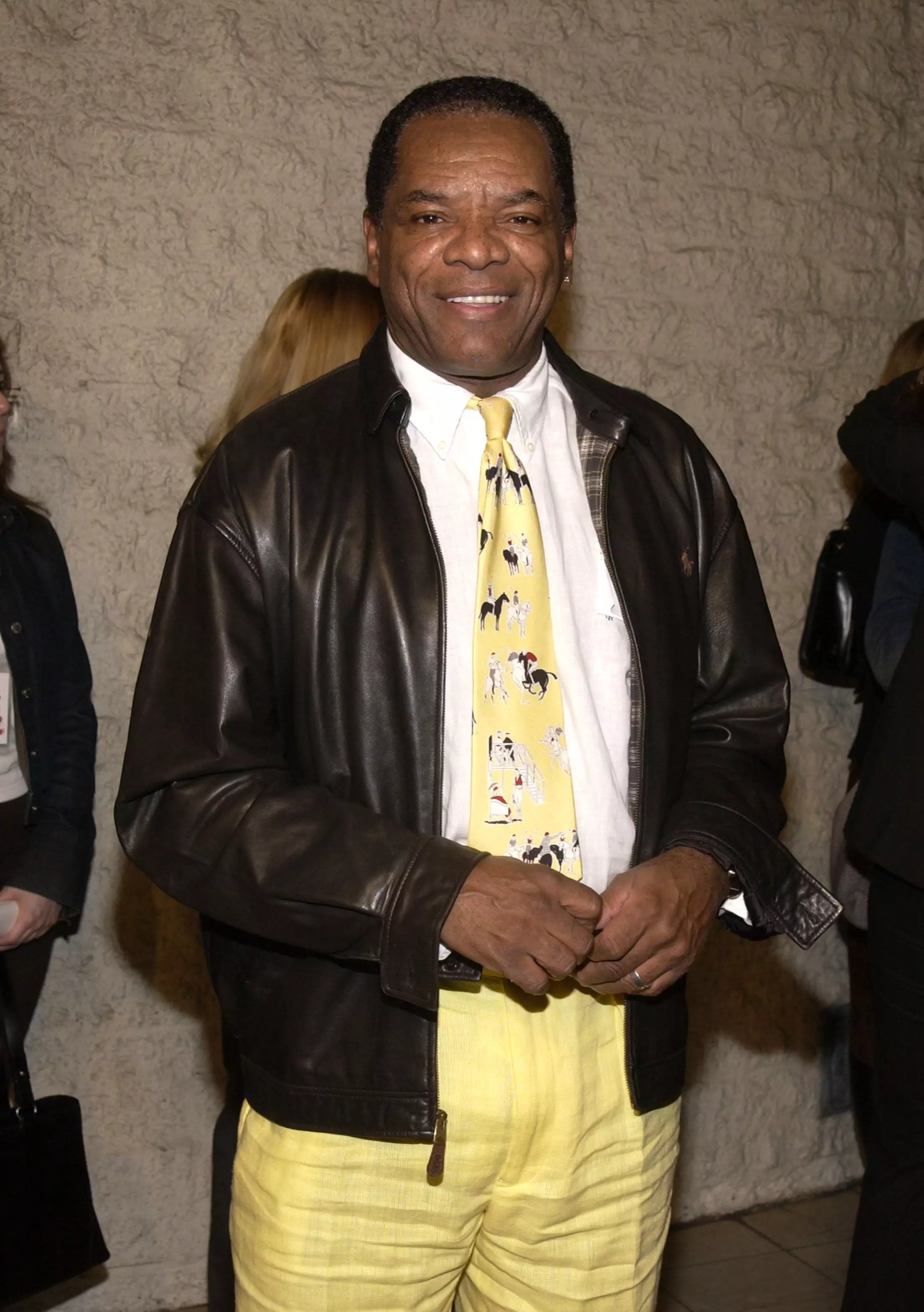 Cheta ihe nketa ya: 11 nke John Witherspoon kacha mma 9683_4