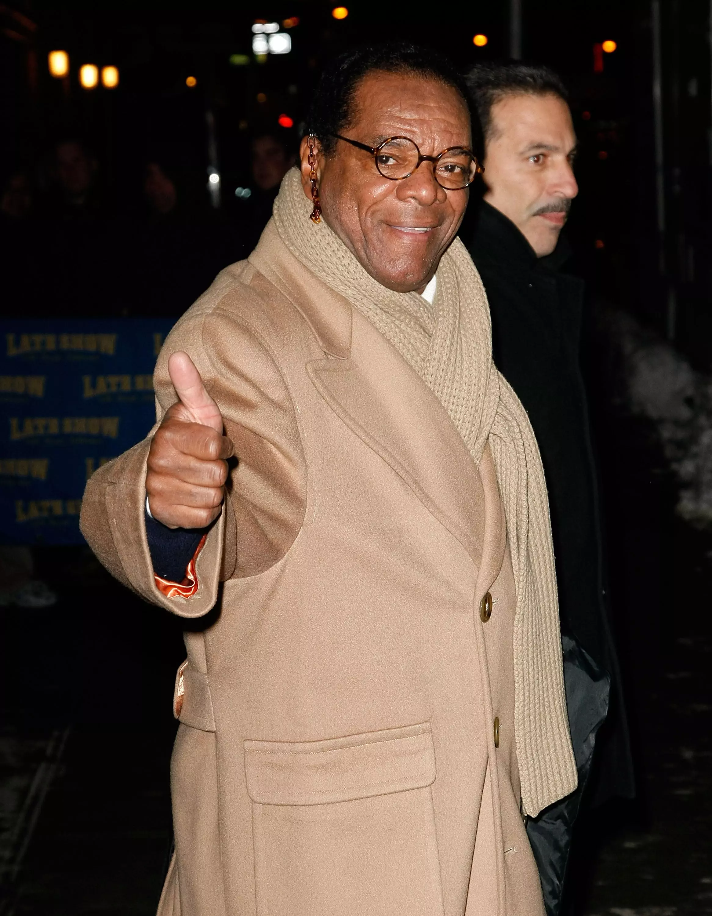 Souvenez-vous de son héritage : 11 des meilleurs looks de John Witherspoon 9683_5