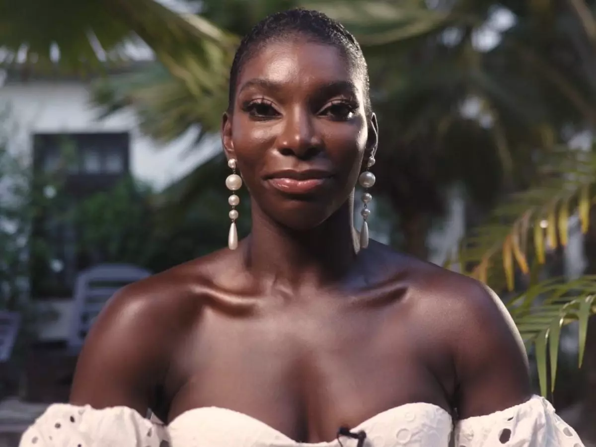 Wakanda Forever: Michaela Coel ចូលរួមជាមួយរឿង 'Black Panther'