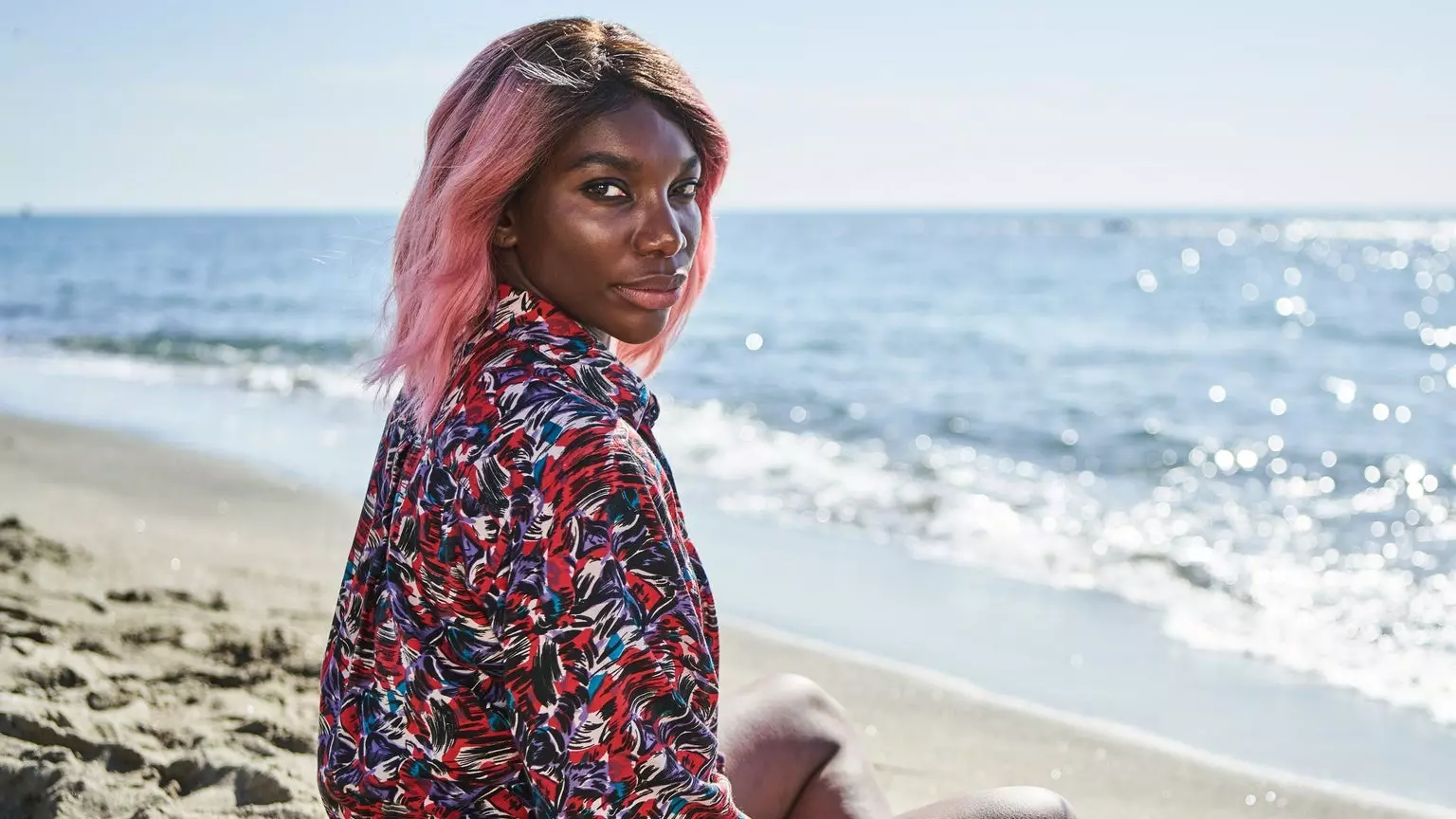 Wakanda Forever: Michaela Coel docht mei oan it ferfolch fan 'Black Panther'