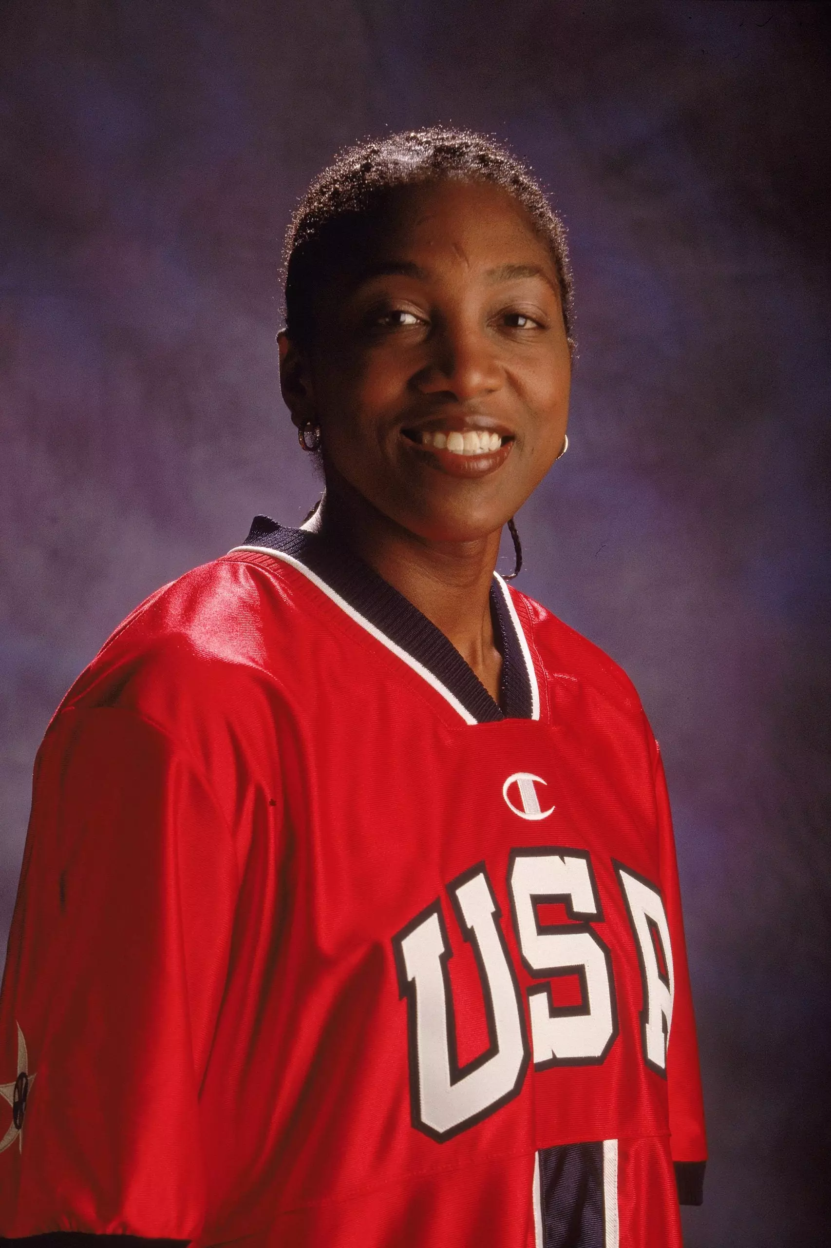 Igalang ang Mga Pangalan Ng Mga Pioneering WNBA Player na Ito 9764_3