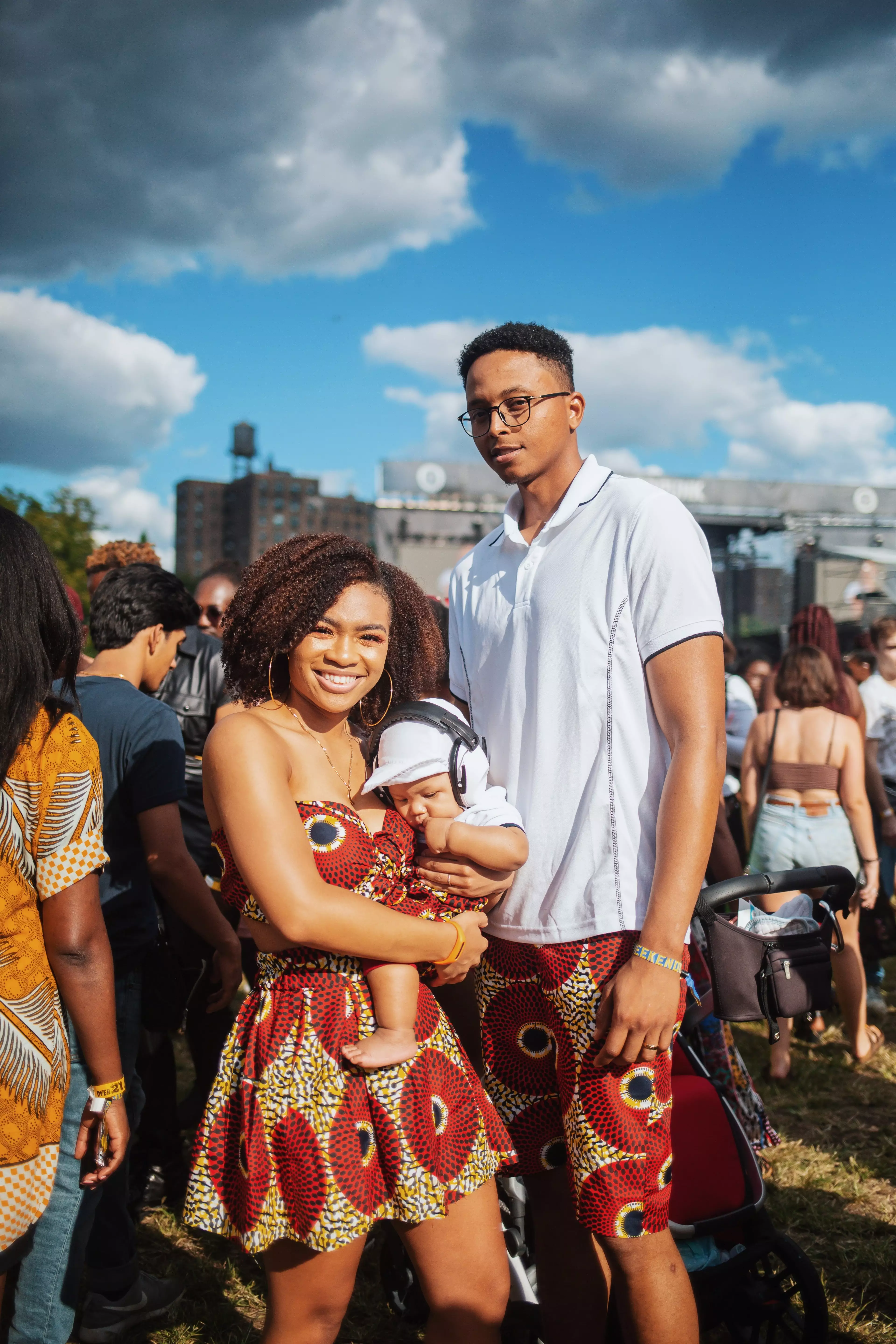 Swart liefde was onstuitbaar by Afropunk 2019 9780_10