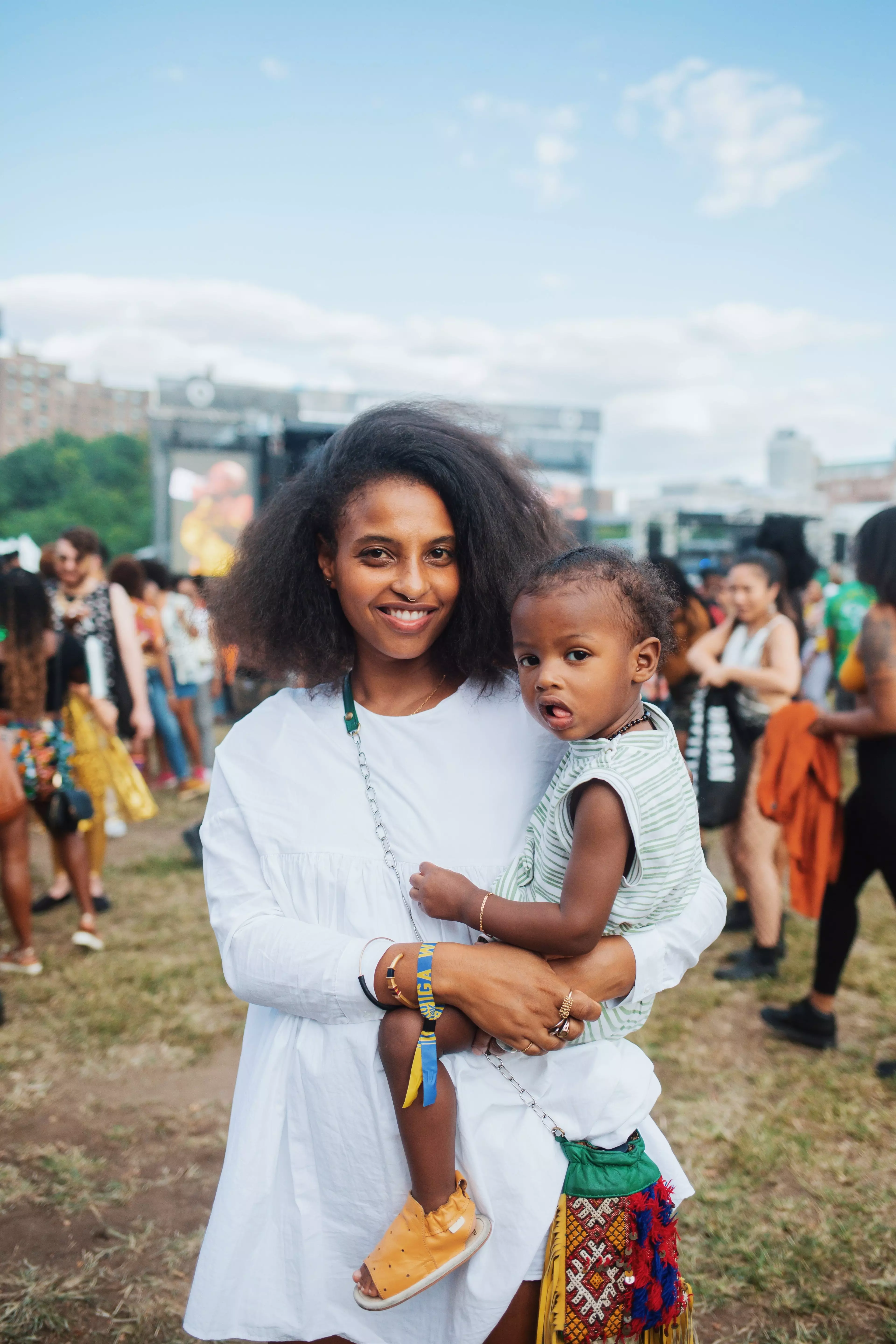 Black Love Was Unstoppable At Afropunk 2019 9780_13