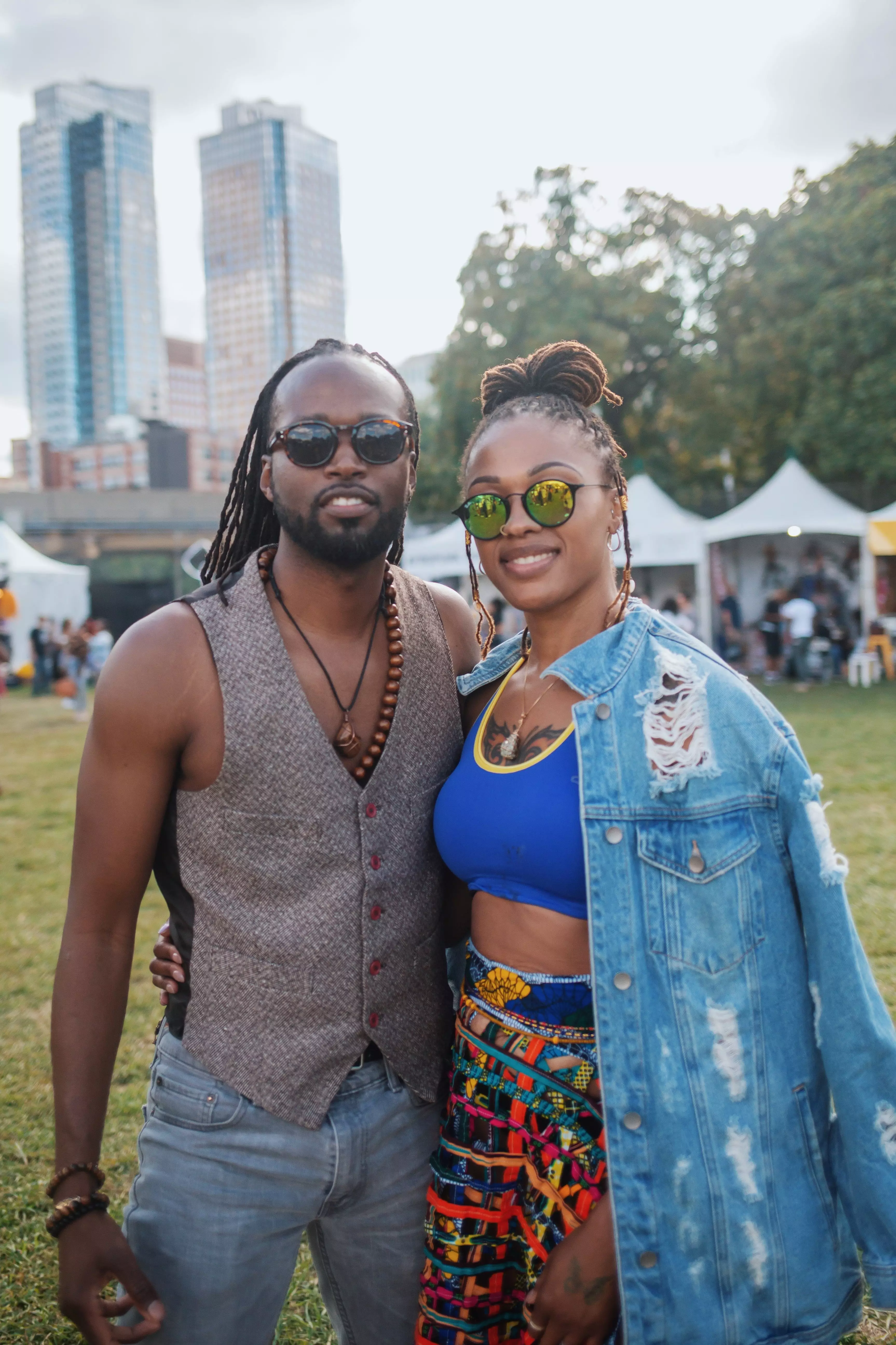 Black Love Was Unstoppable At Afropunk 2019 9780_15