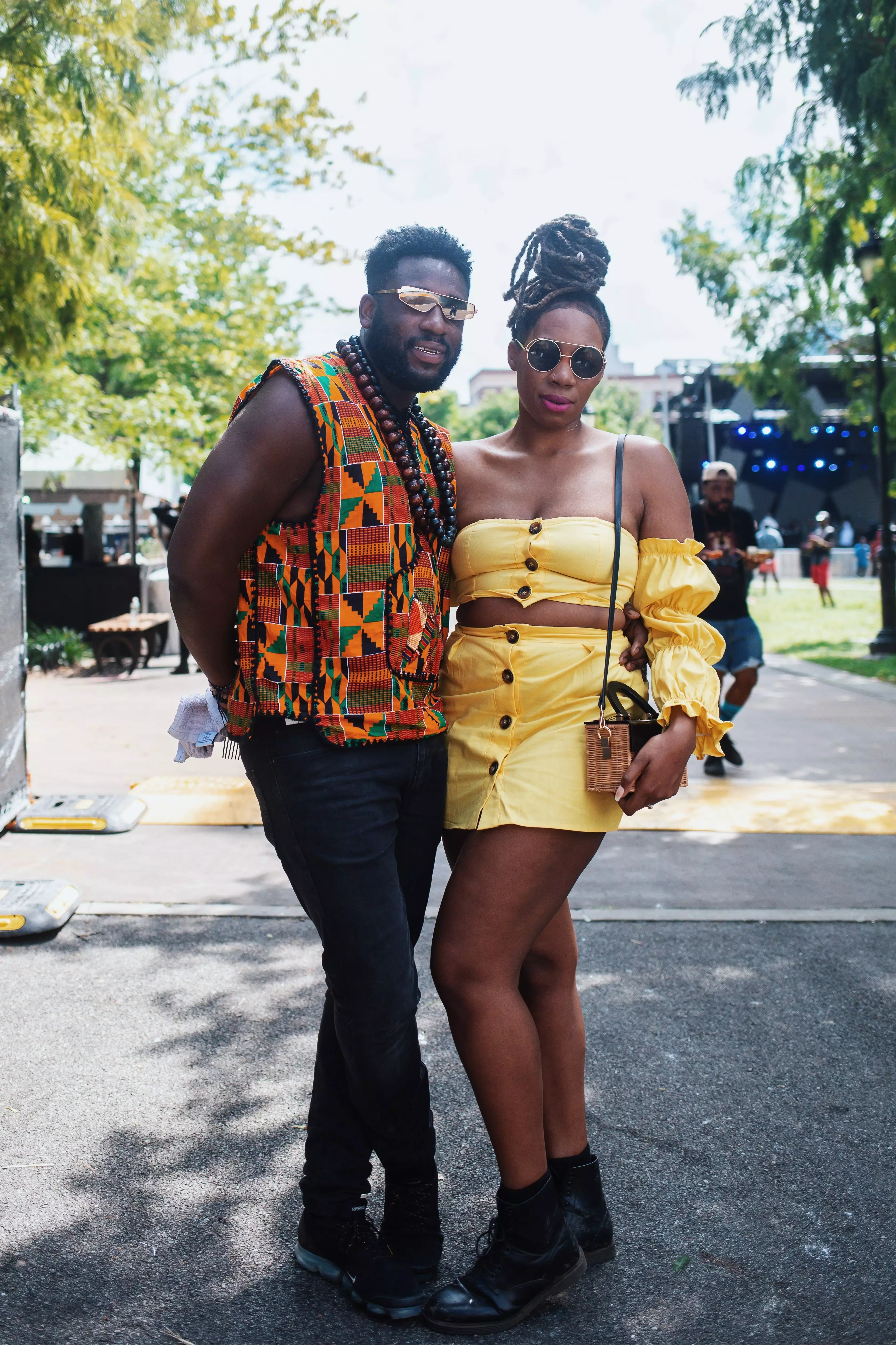 Black Love je bila nezaustavljiva na Afropunku 2019 9780_20