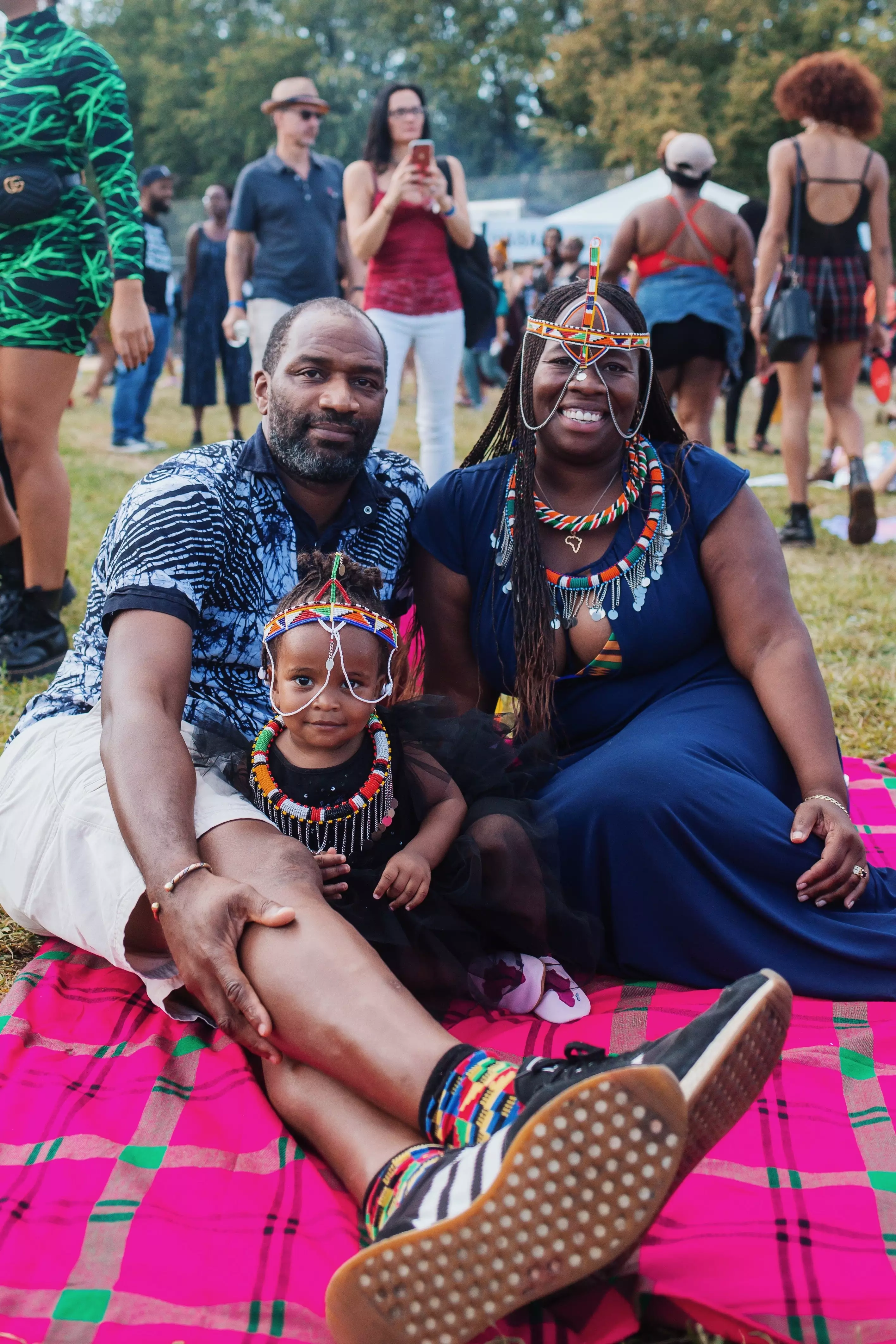 Black Love Was Unstoppable At Afropunk 2019 9780_24