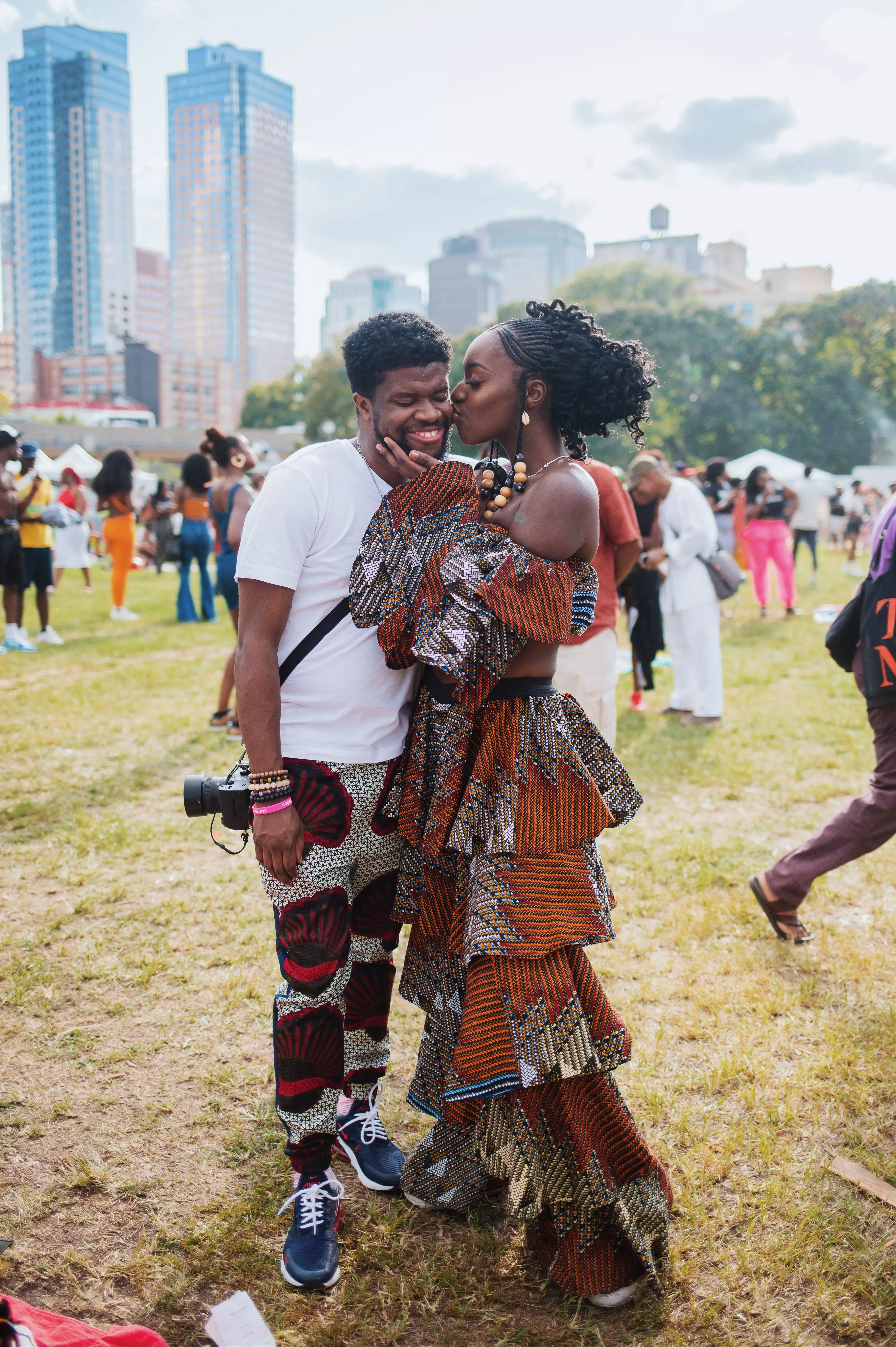 Cinta Hideung Teu Bisa Dibendung Dina Afropunk 2019 9780_4