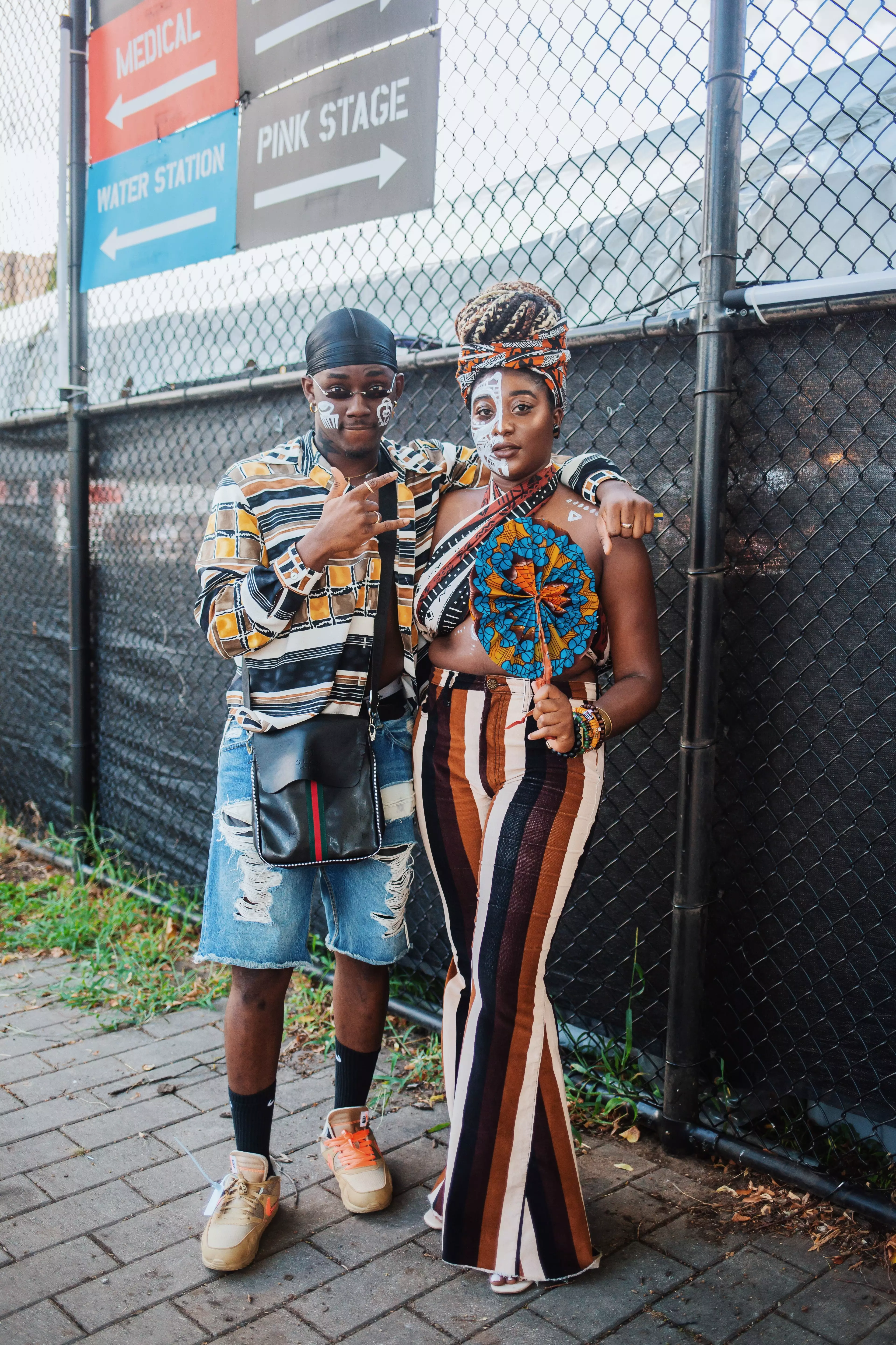 Black Love Was Unstoppable At Afropunk 2019 9780_5